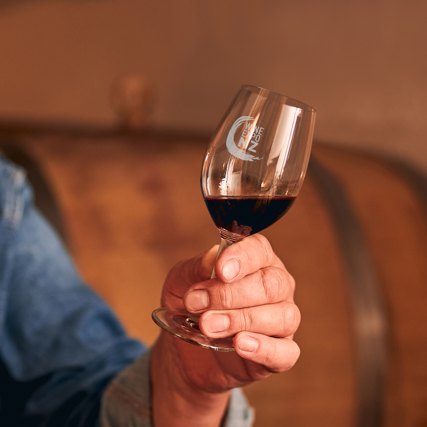 TRENDS | Chateau Wine Taster Glass