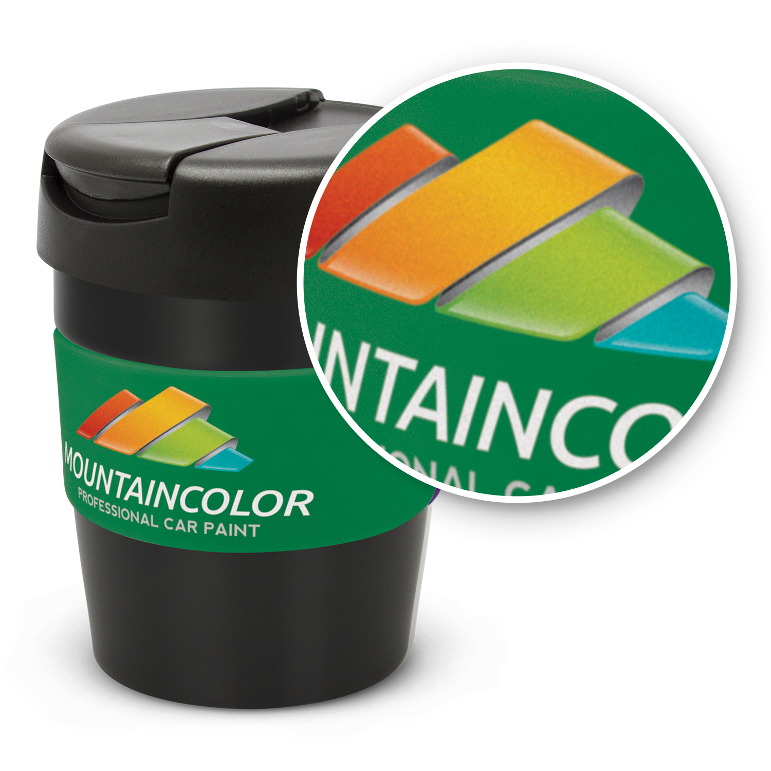 TRENDS | Java Vacuum Cup - 230ml