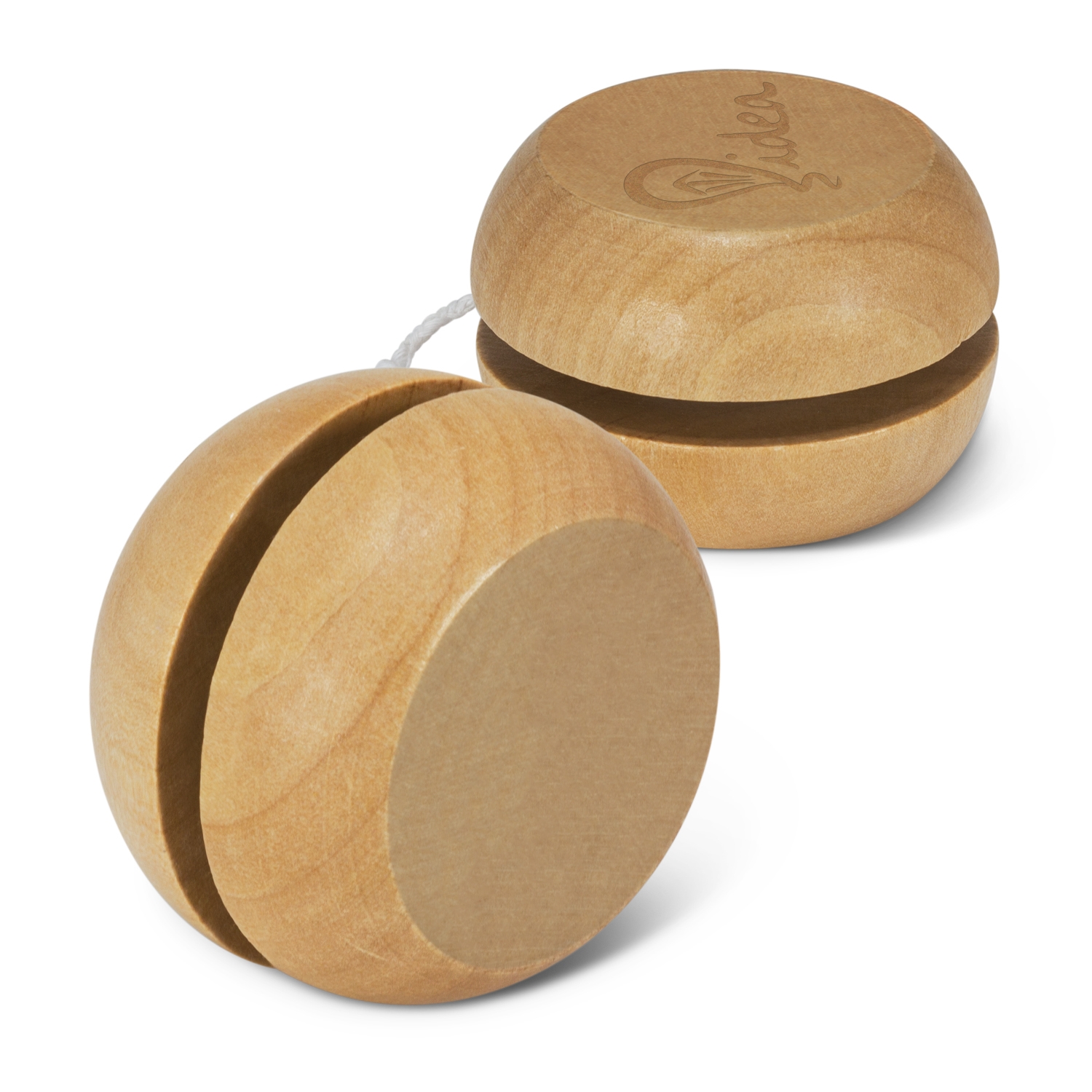 TRENDS Wood Yoyo