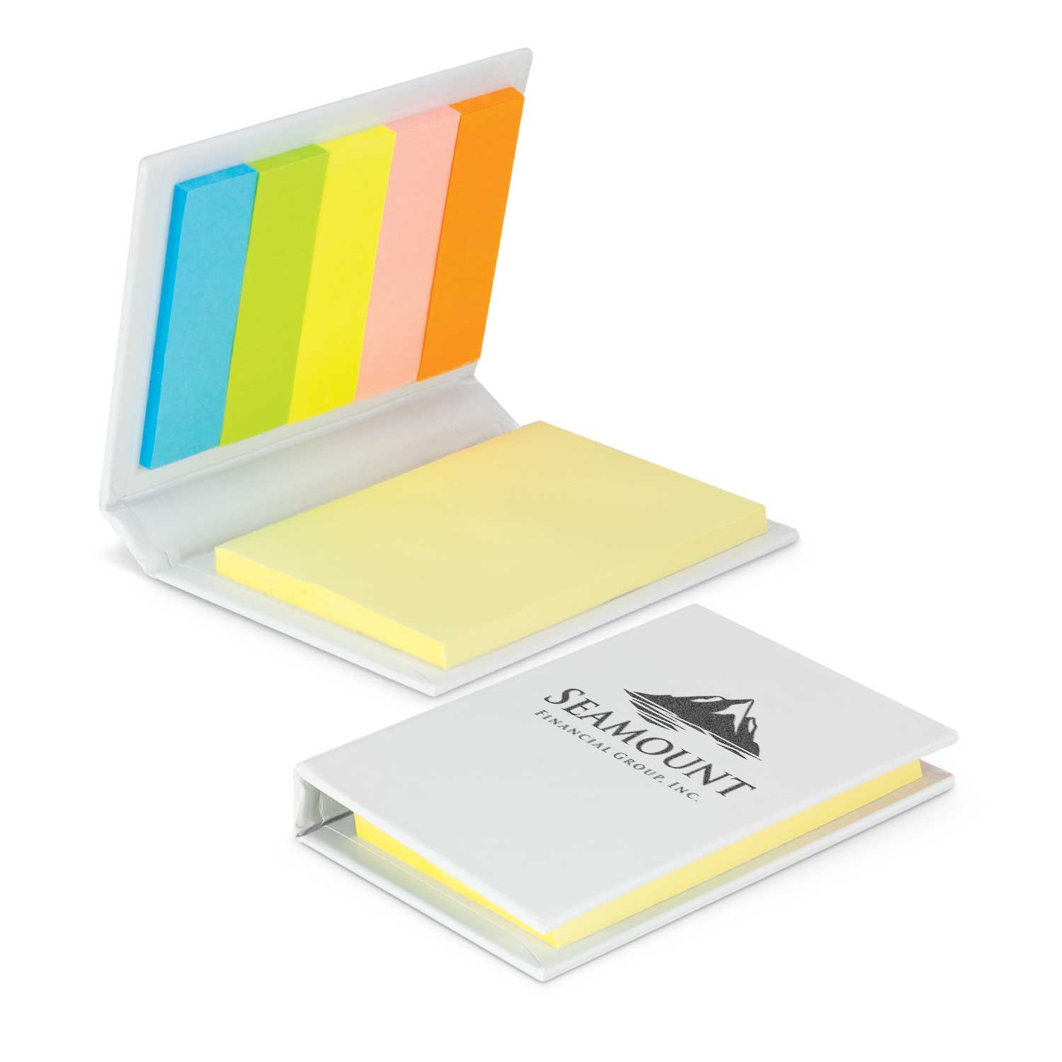 TRENDS | Jotz Sticky Note Pad