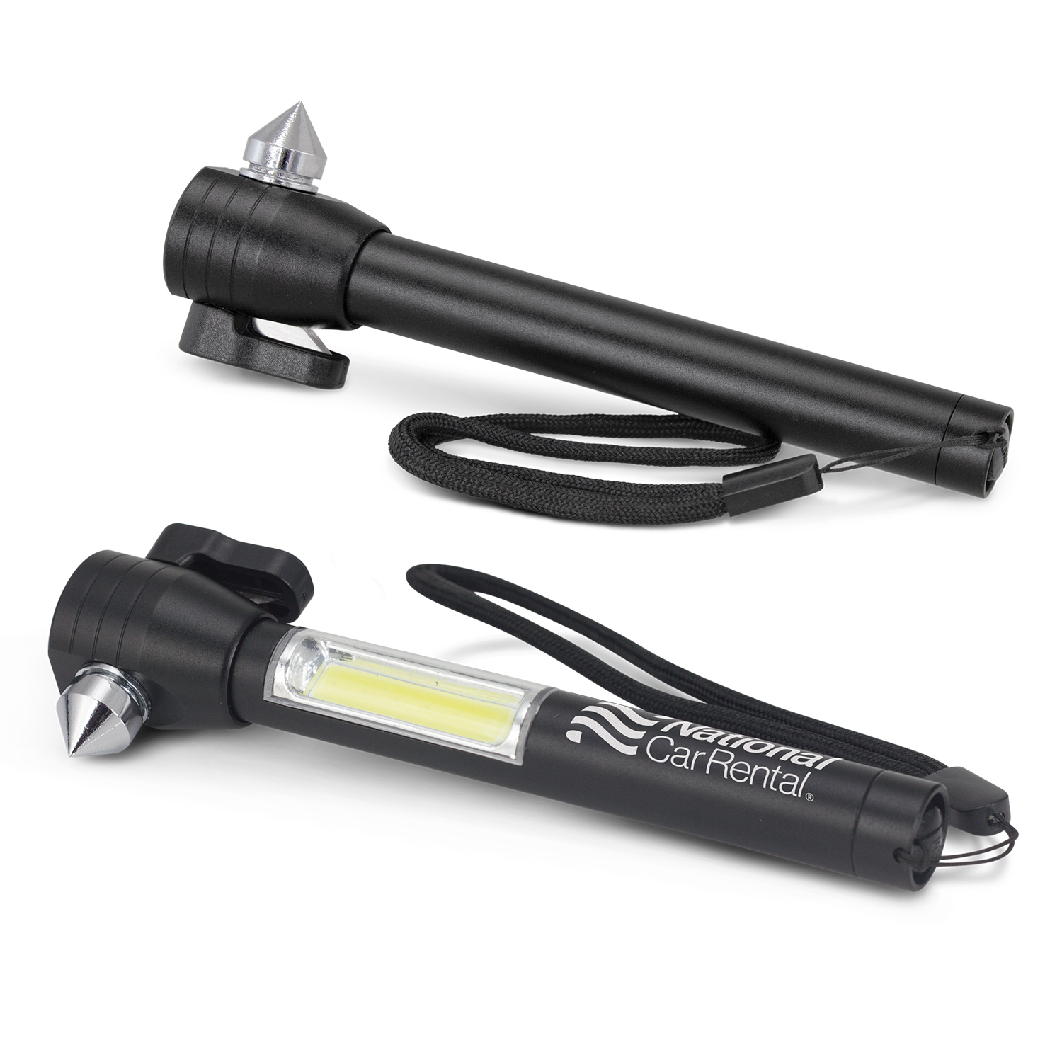 TRENDS | Vehicle Safety Tool