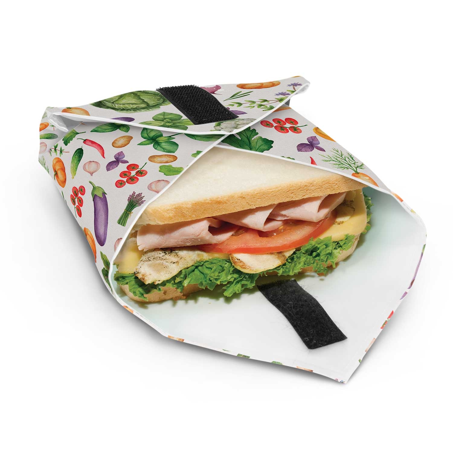 TRENDS | Karma Reusable Food Wrap