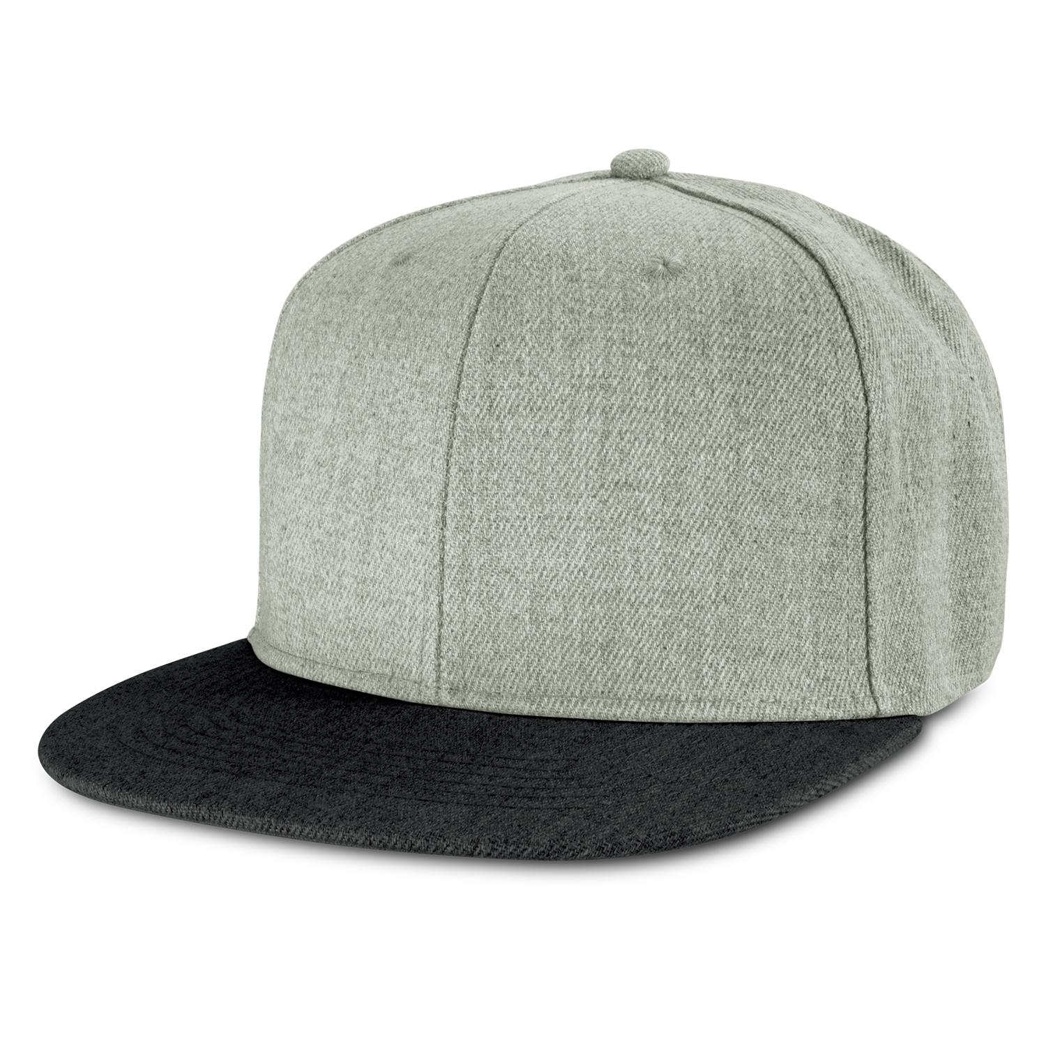 TRENDS | Chisel Flat Peak Cap