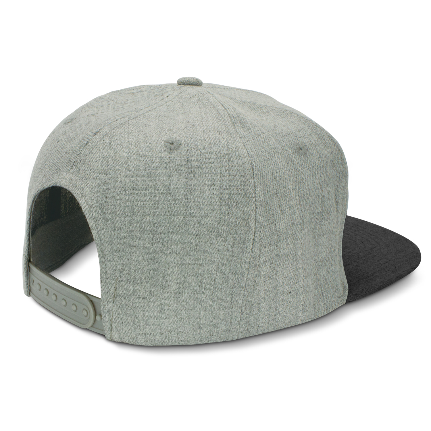 TRENDS | Chisel Flat Peak Cap