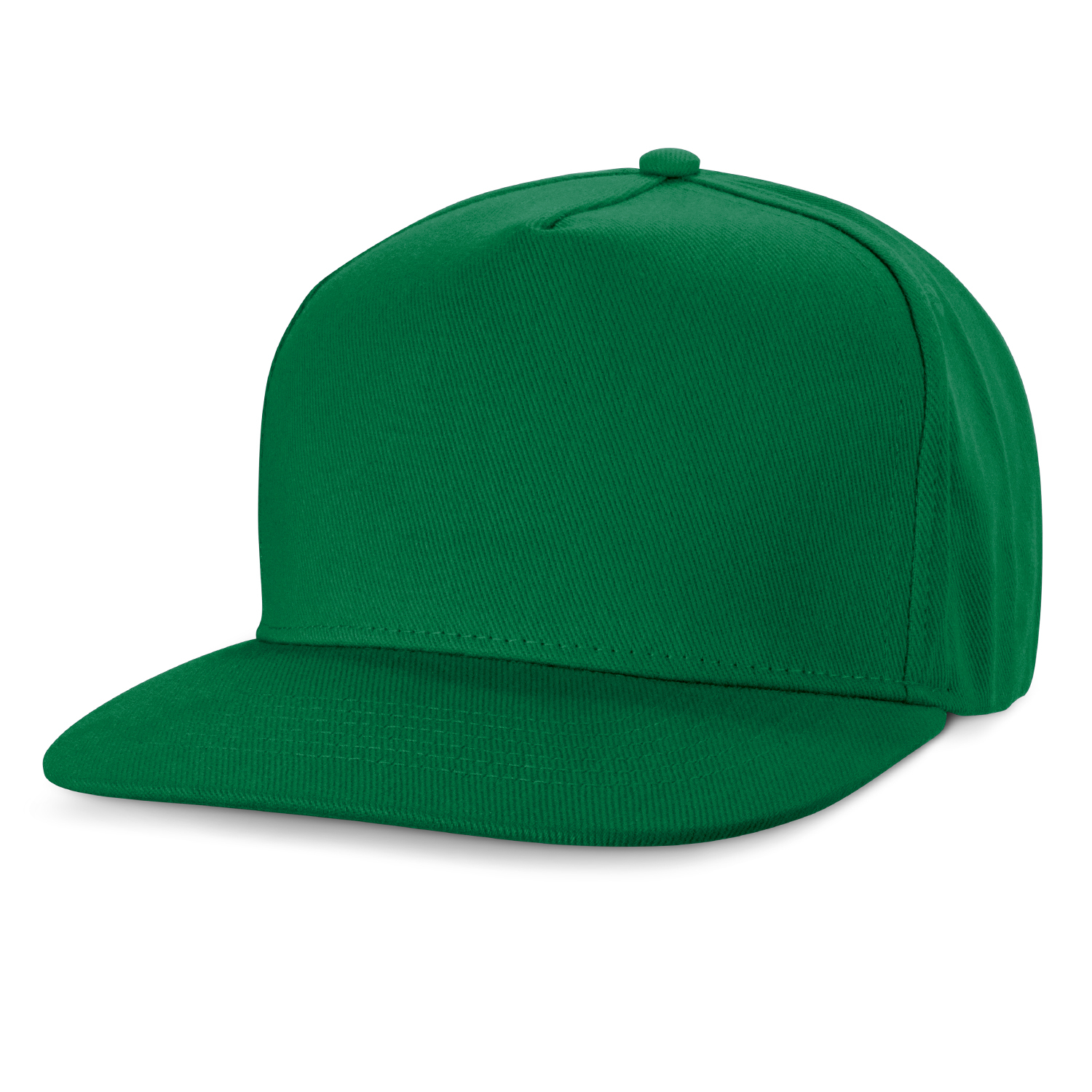 TRENDS | Chrysler Flat Peak Cap