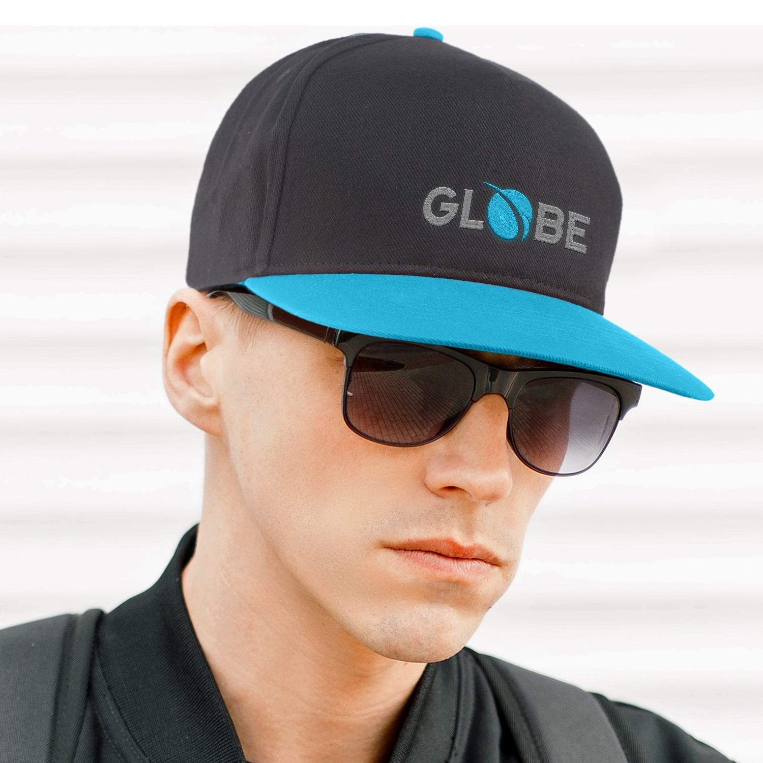 TRENDS | Crusade Flat Peak Cap