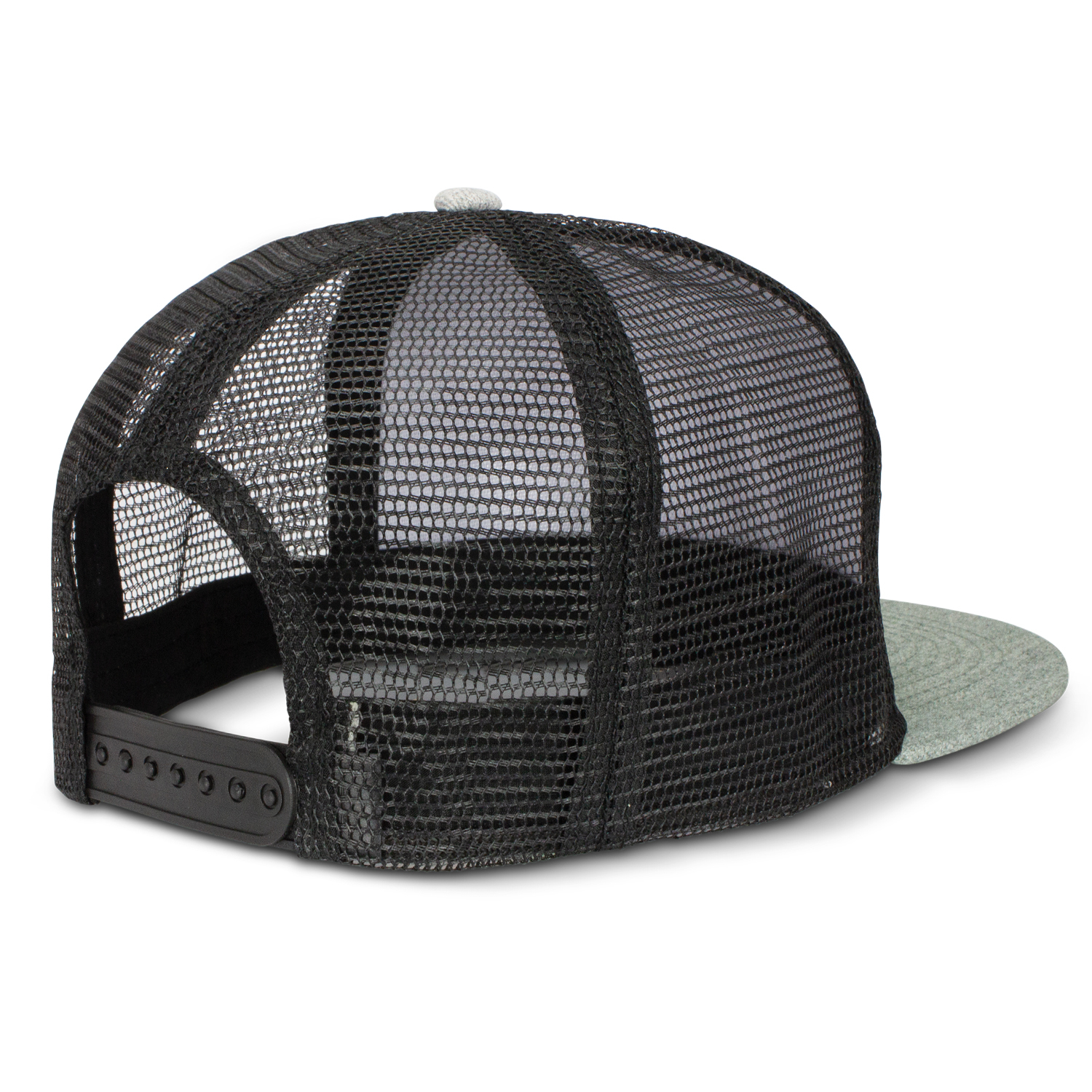 TRENDS | Jackson Flat Peak Trucker Cap