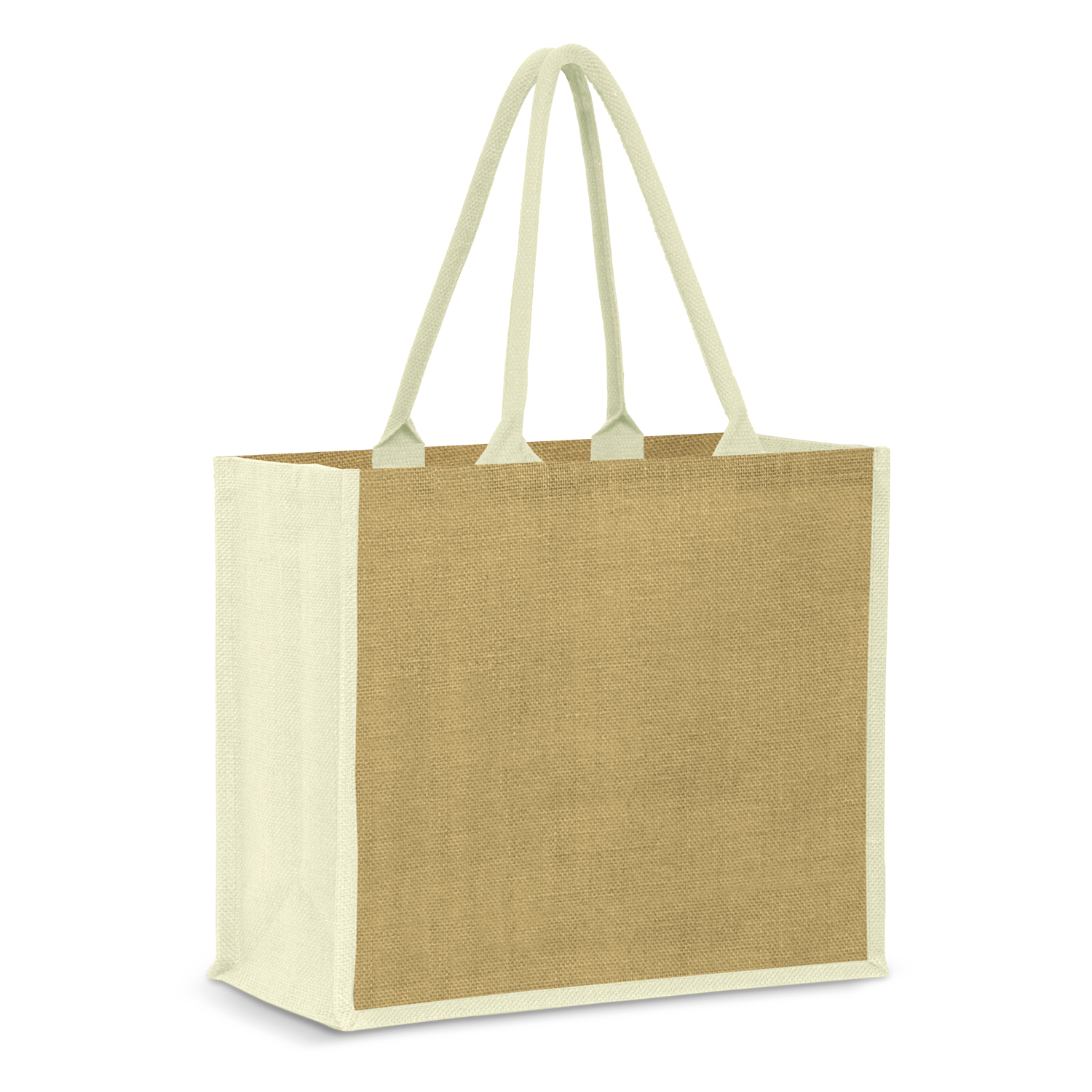 TRENDS | Modena Jute Tote Bag