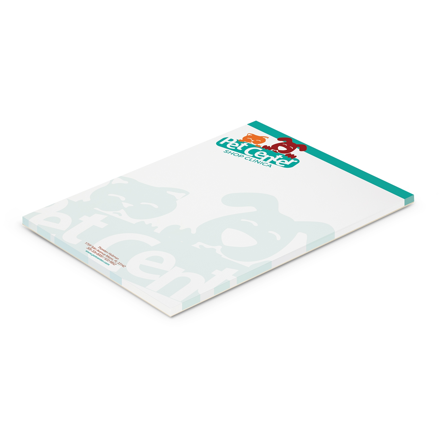 TRENDS | A5 Note Pad - 50 Leaves