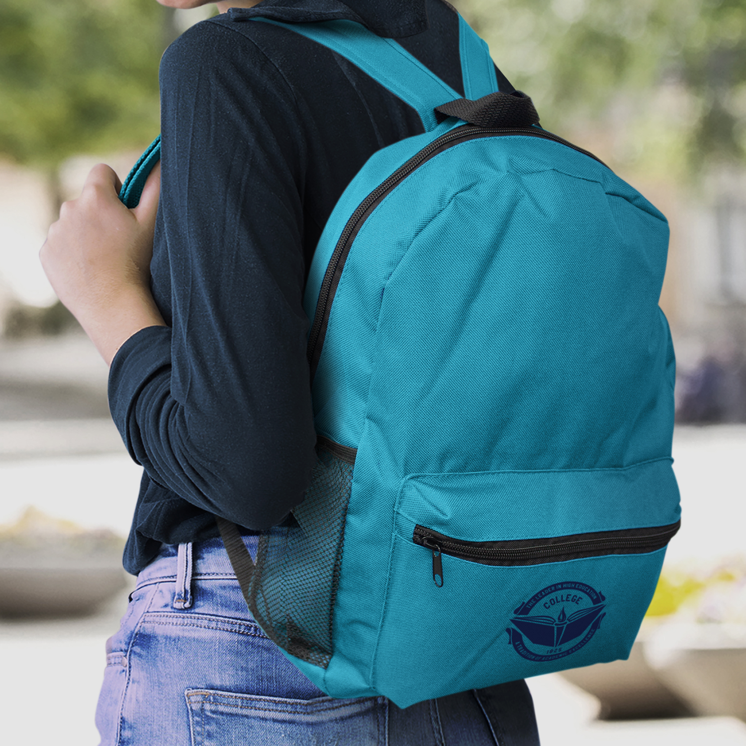 TRENDS | Scholar Backpack