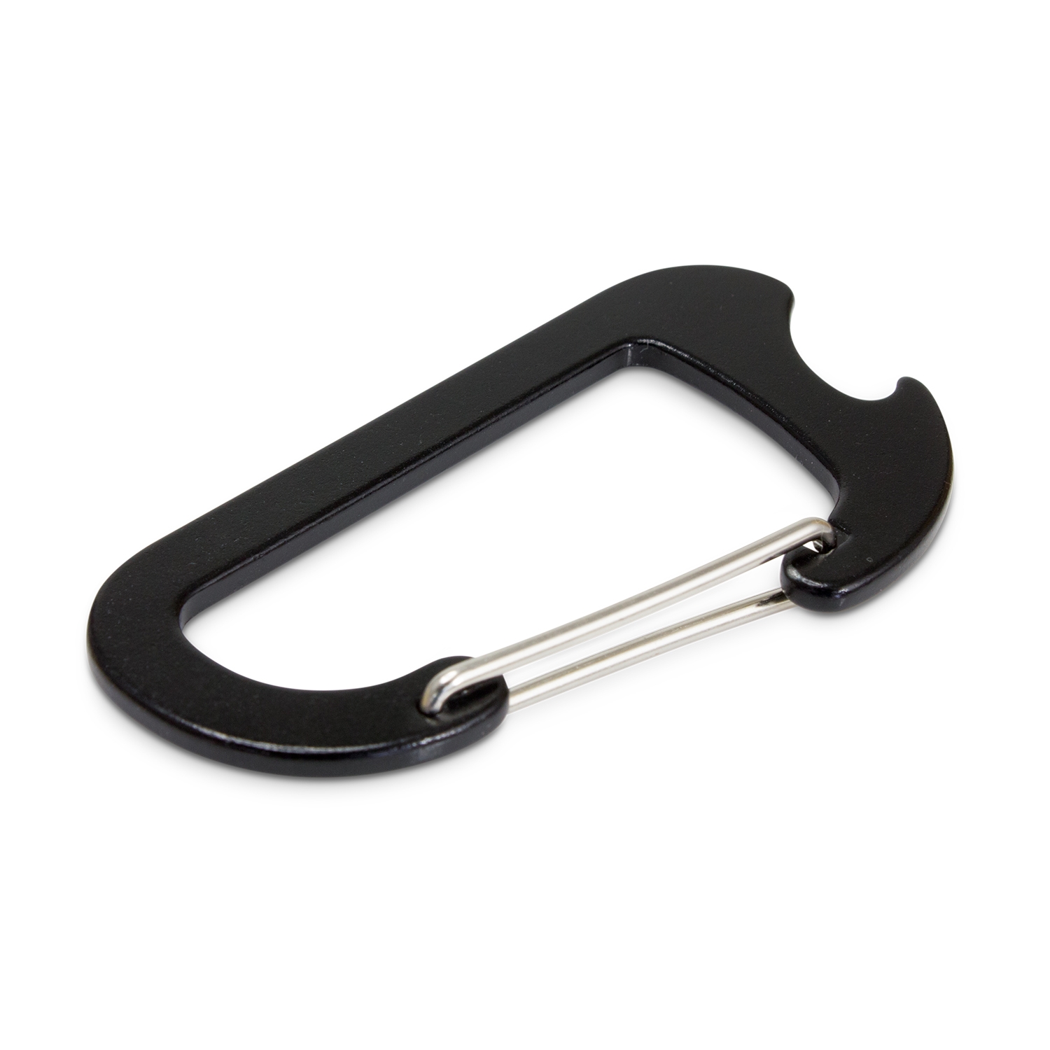 TRENDS | Carabiner Bottle Opener