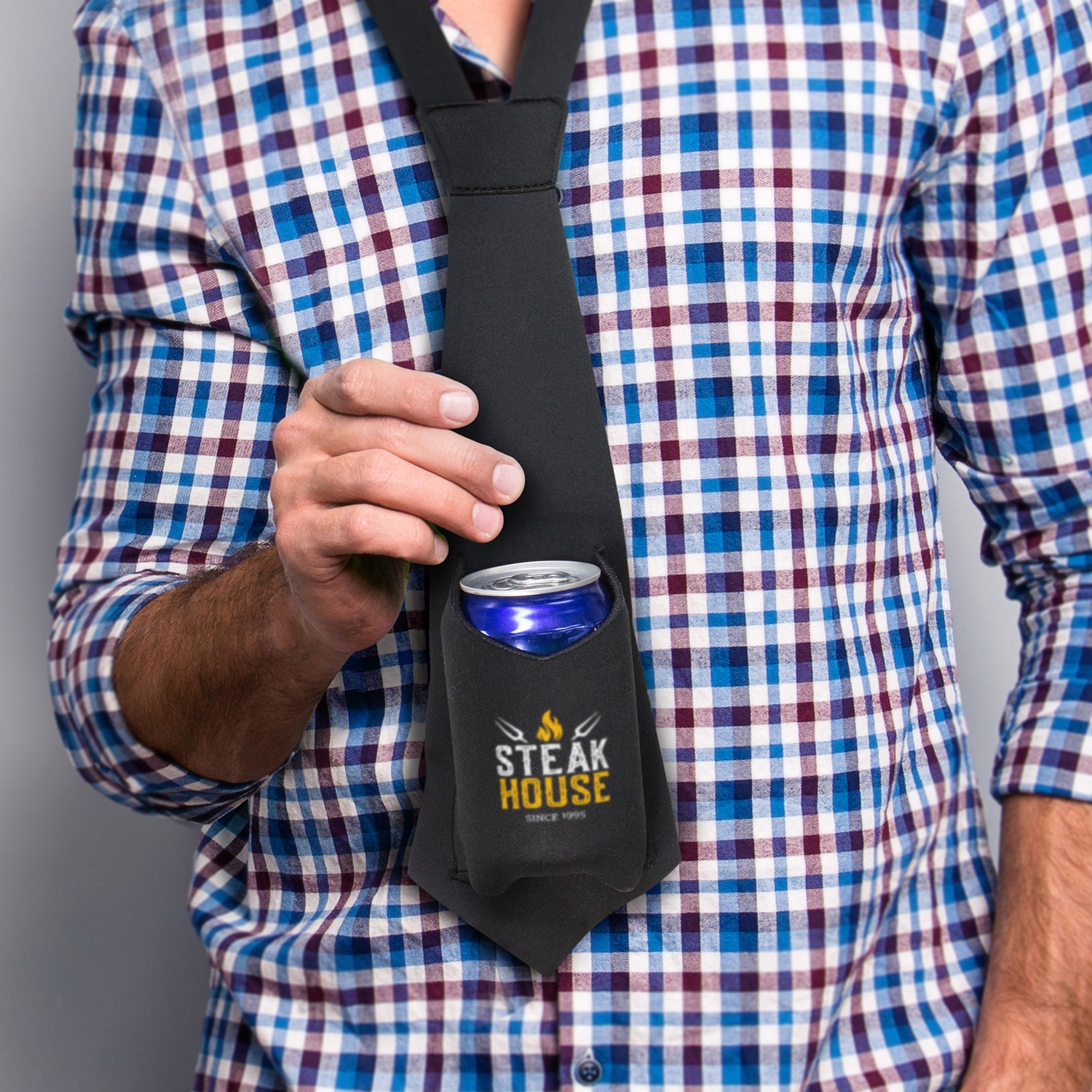 TRENDS | Beverage Tie