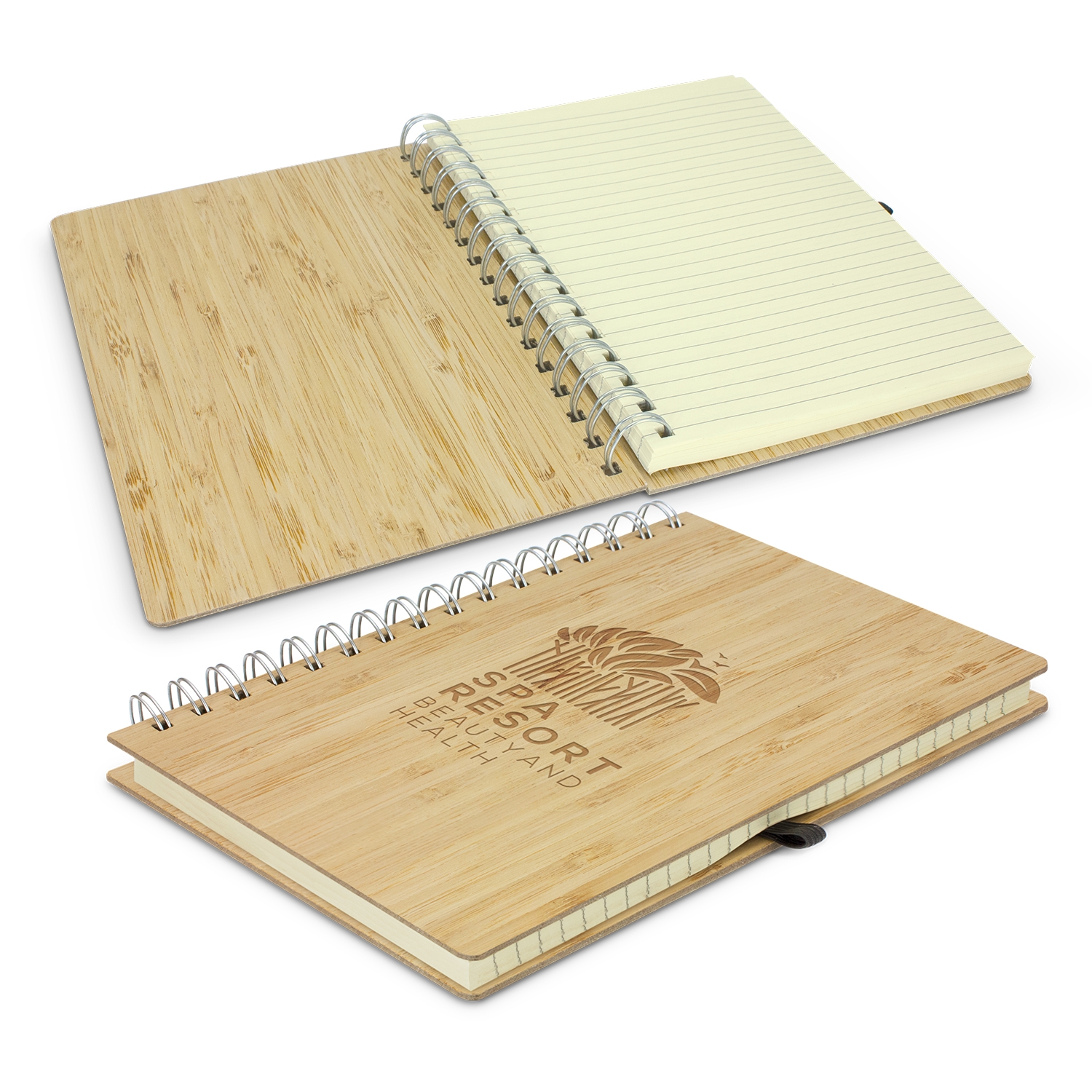TRENDS | Bamboo Notebook