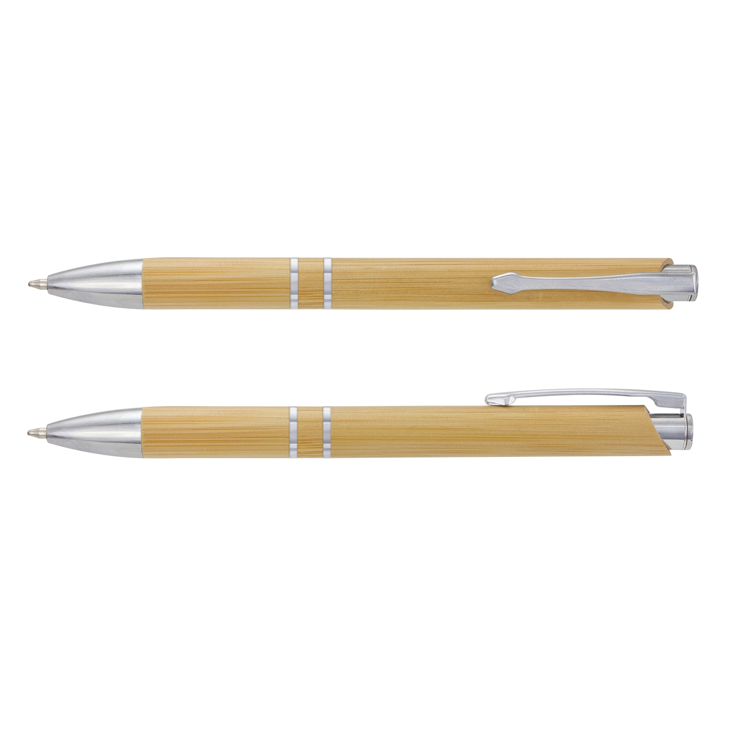 TRENDS | Panama Bamboo Pen