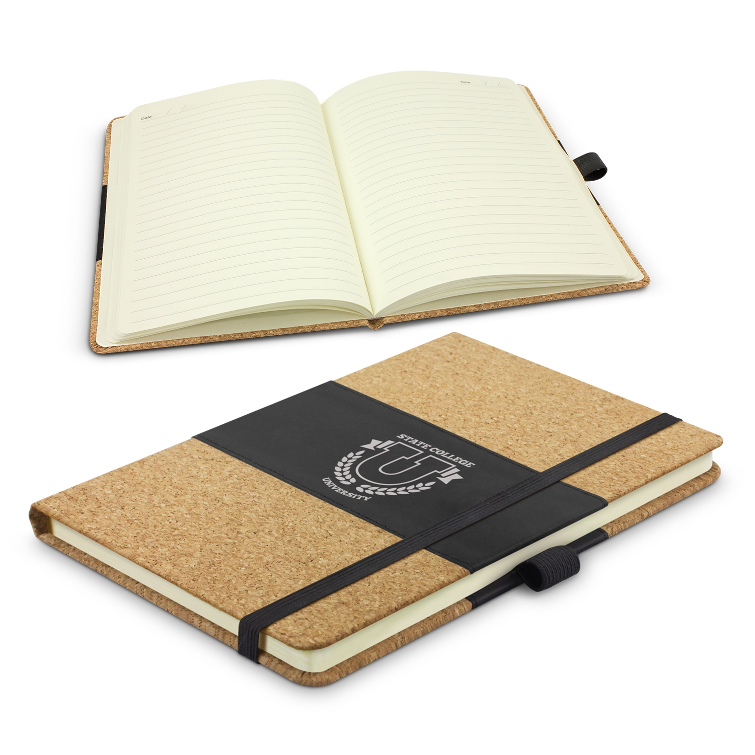 TRENDS | Inca Notebook