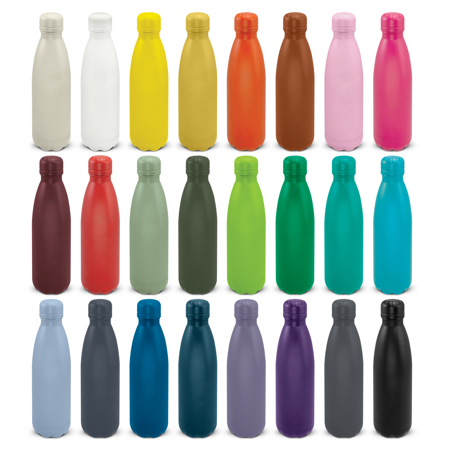 TRENDS | Mirage Powder Coated Vacuum Bottle