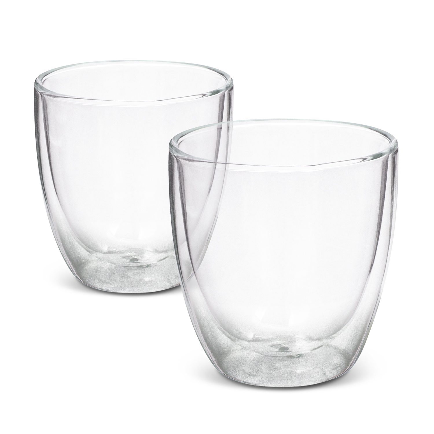 TRENDS | Tivoli Double Wall Glass Set - 310ml