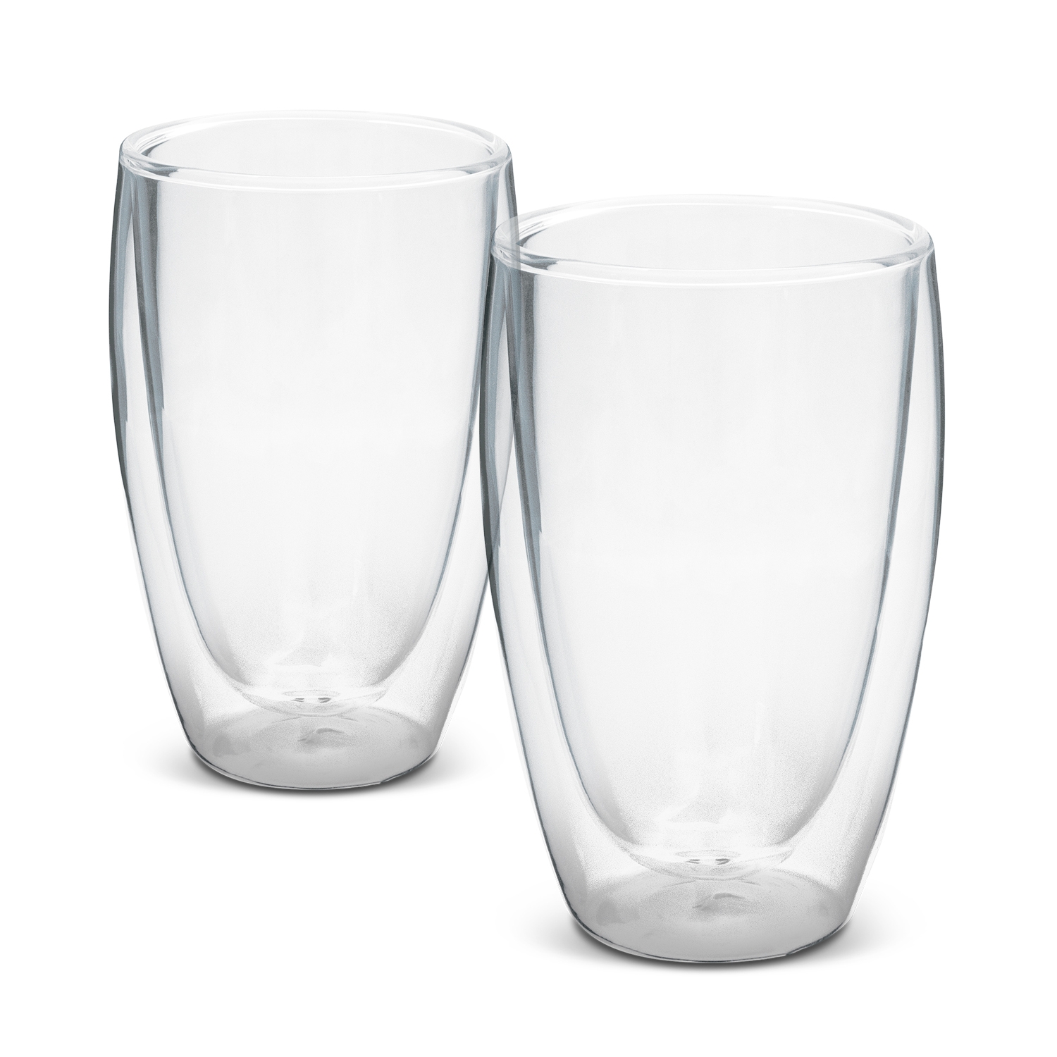 TRENDS | Tivoli Double Wall Glass Set - 410ml