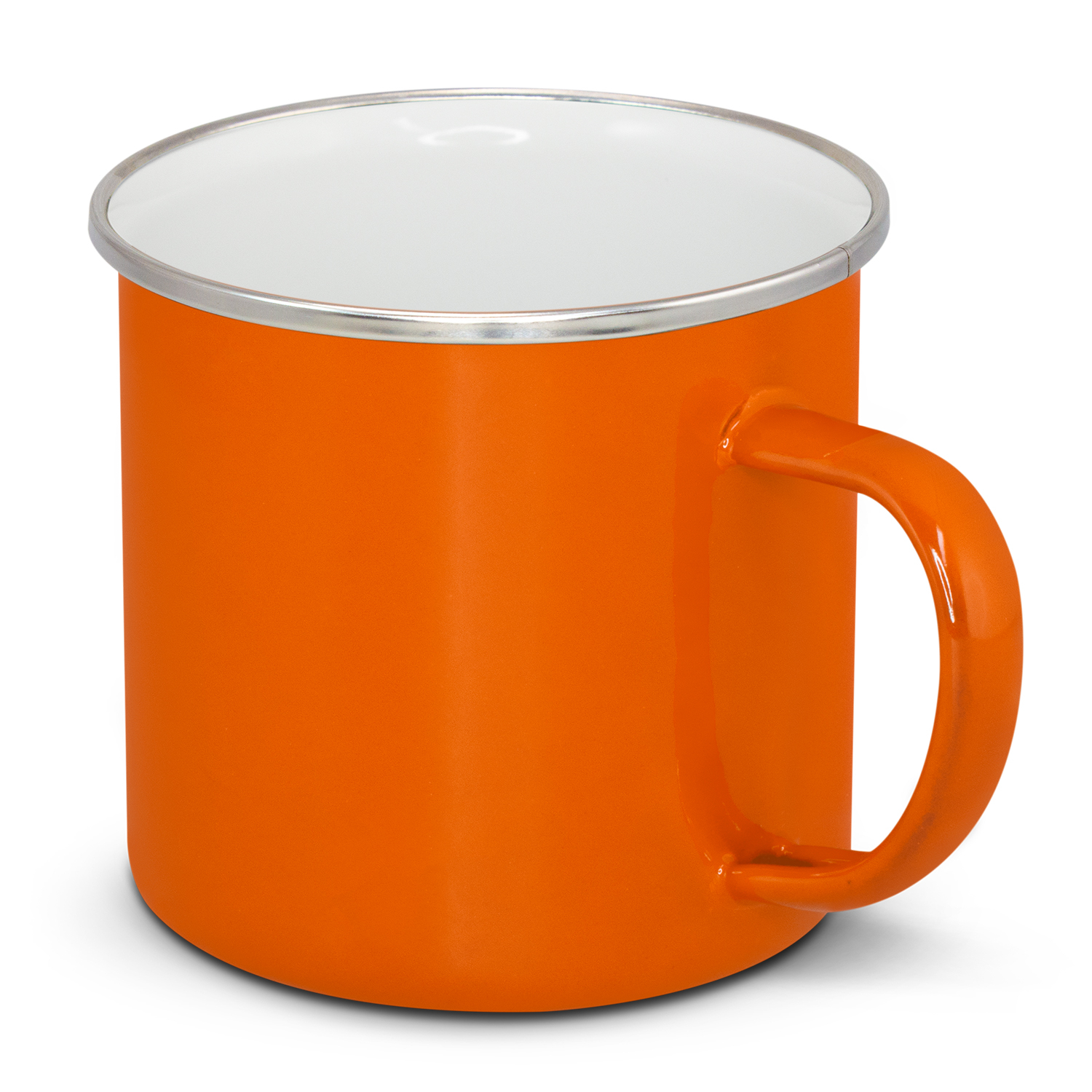 TRENDS | Bendigo Enamel Mug