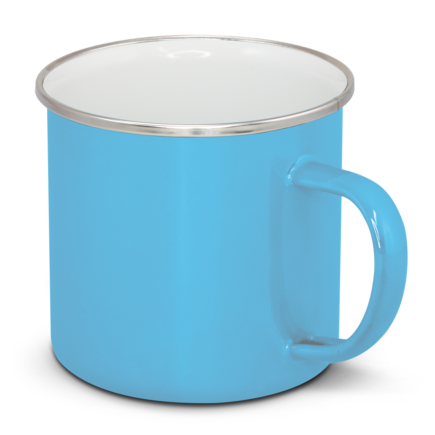 TRENDS | Bendigo Enamel Mug