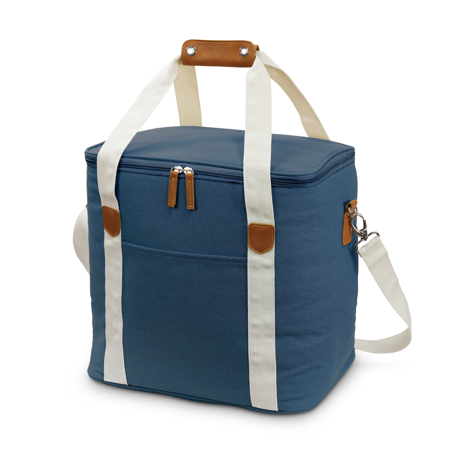 TRENDS | Canvas Cooler Bag