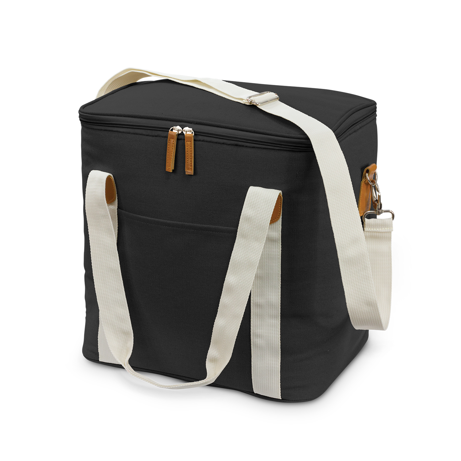 TRENDS | Canvas Cooler Bag