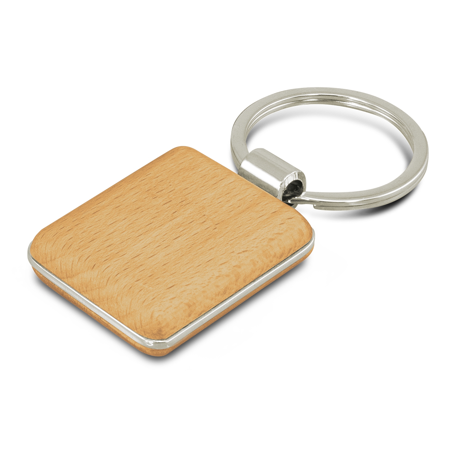 TRENDS | Echo Key Ring - Square