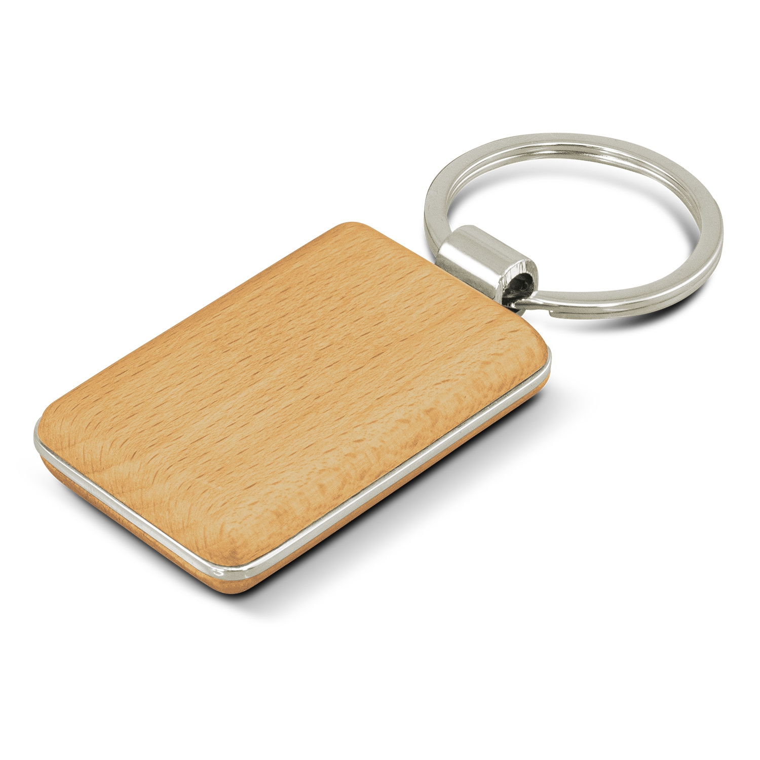 TRENDS | Echo Key Ring - Rectangle