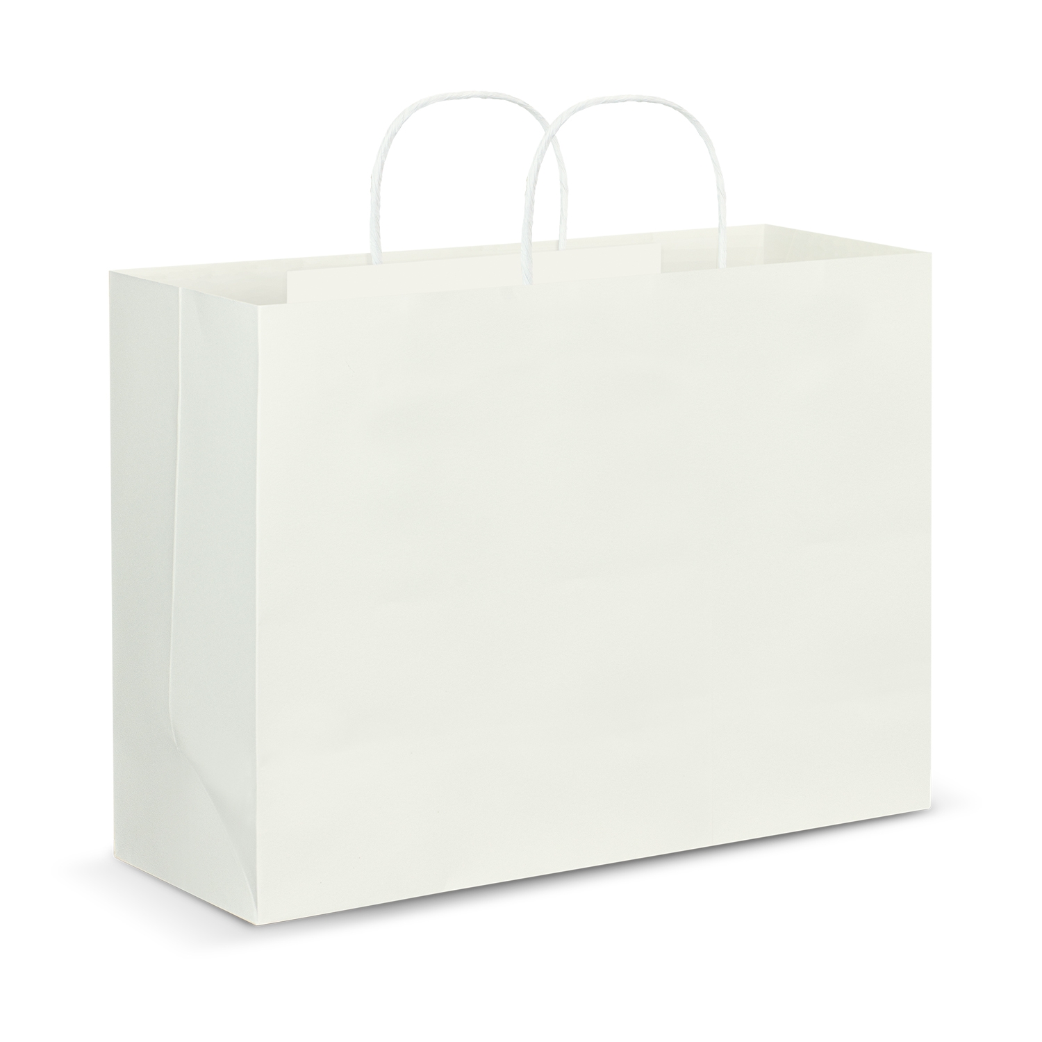 TRENDS | Extra Large Paper Carry Bag - Full Colour