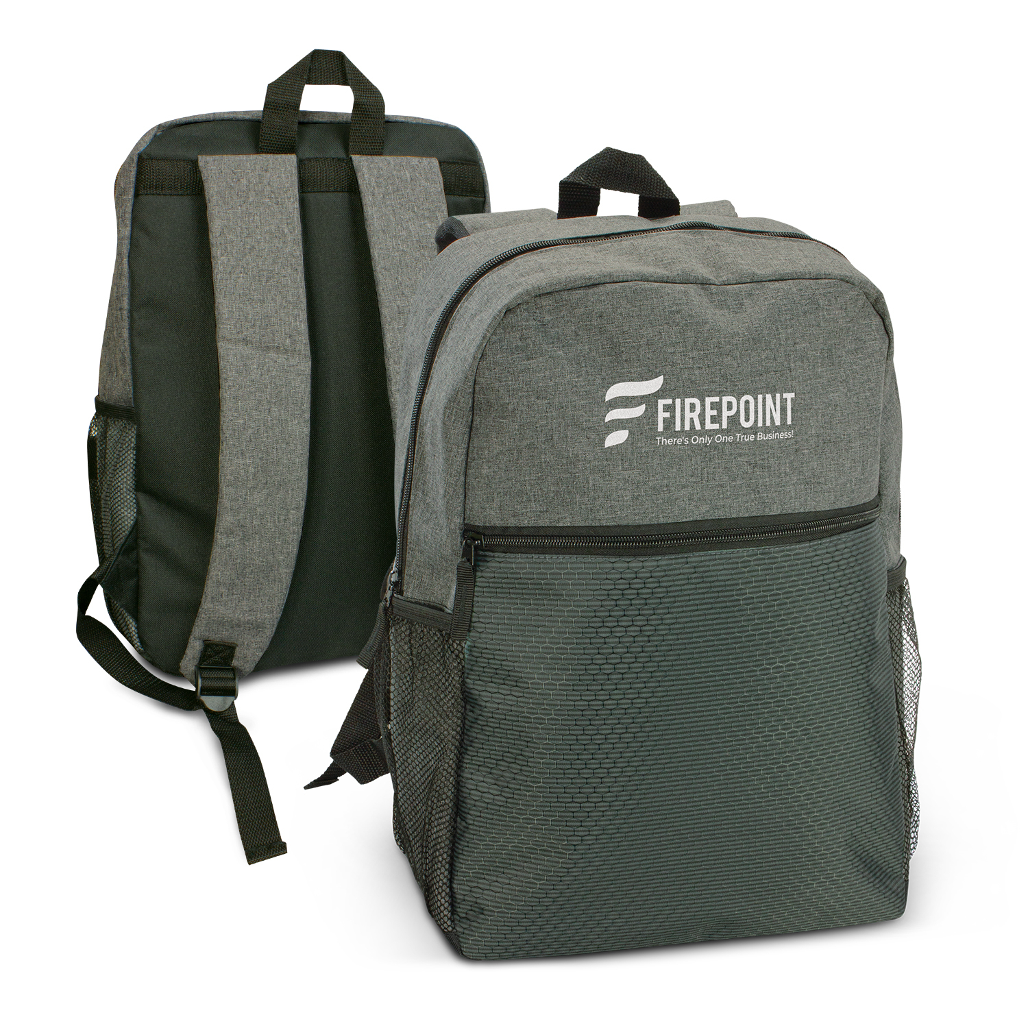 TRENDS | Velocity Backpack