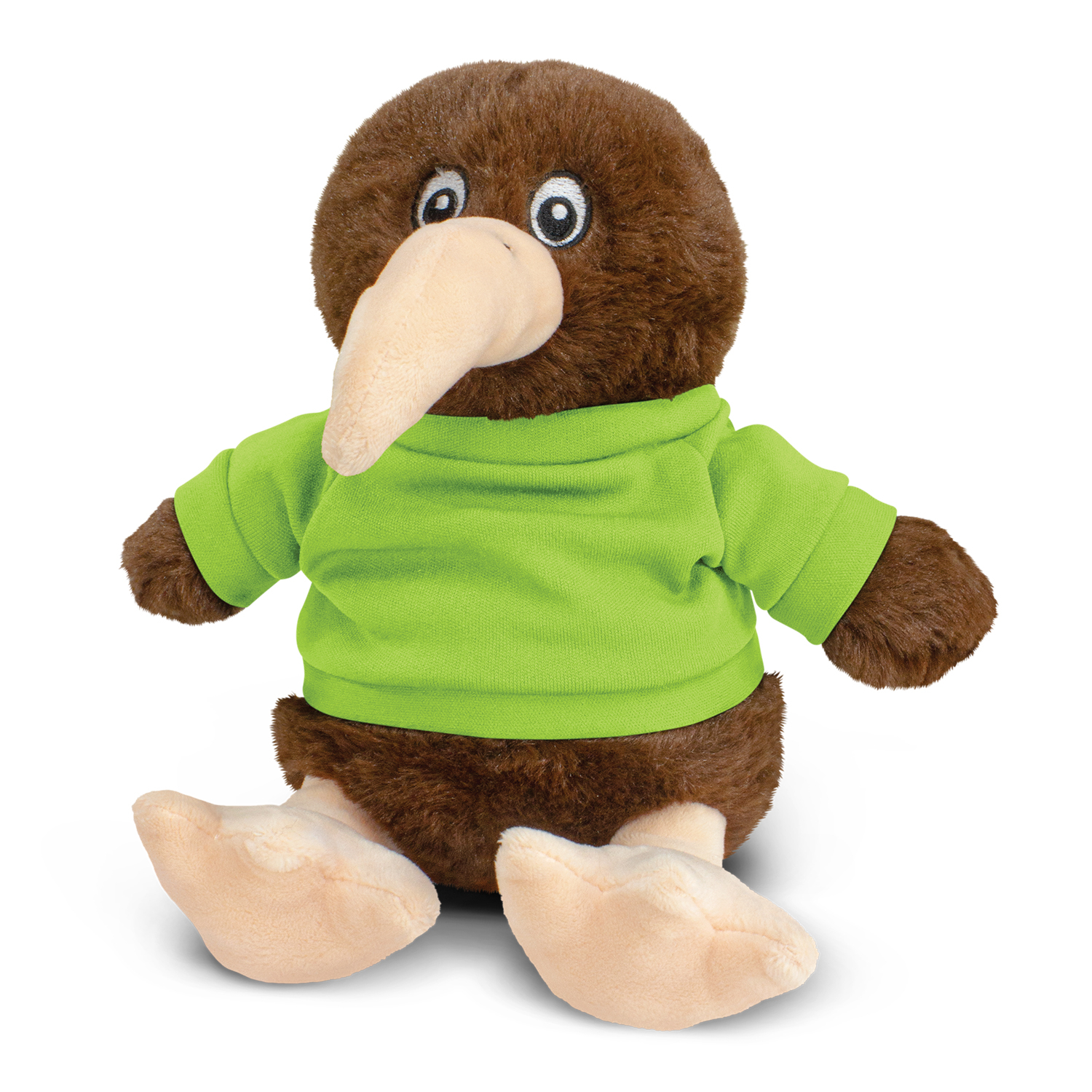 TRENDS | Kiwi Plush Toy