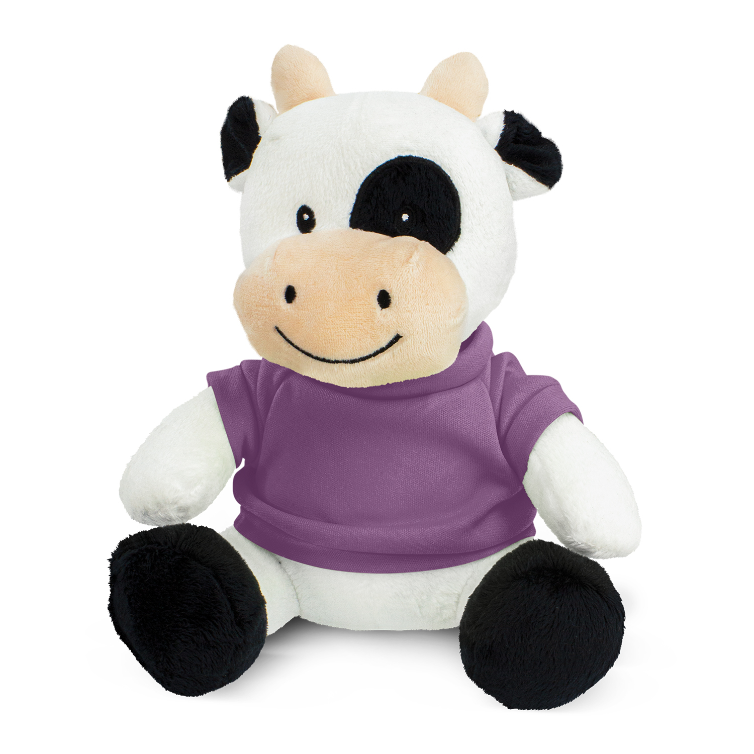 TRENDS | Cow Plush Toy