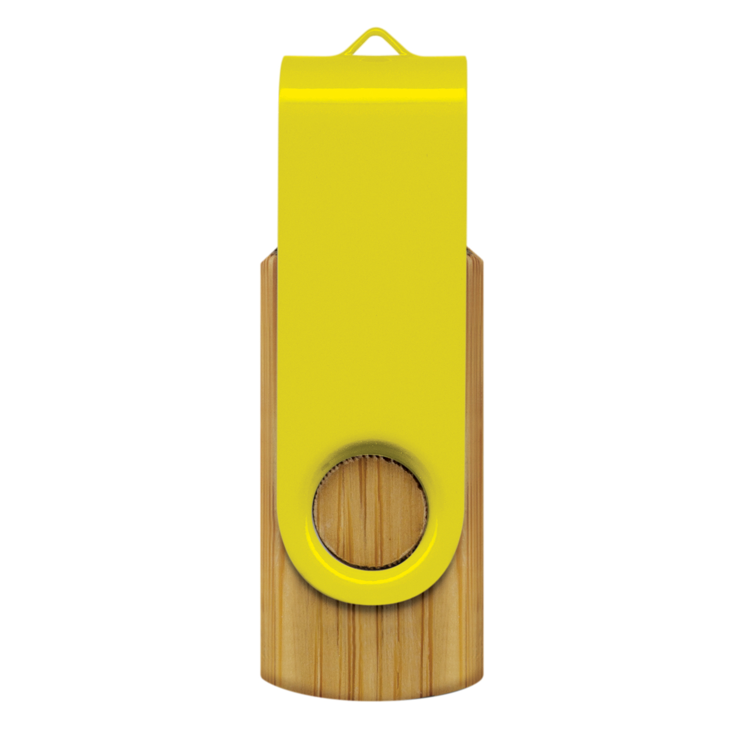 TRENDS | Helix 4GB Bamboo Flash Drive