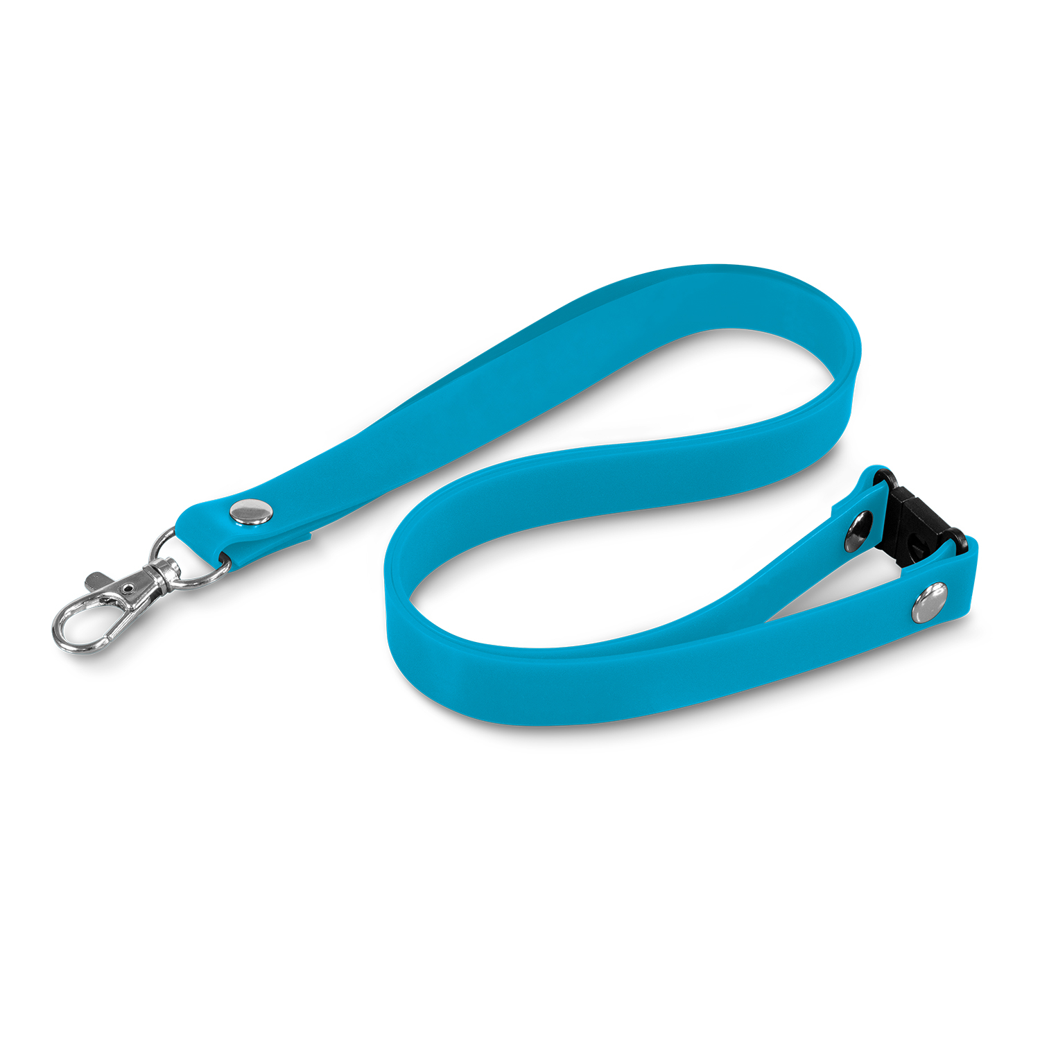 TRENDS | Silicone Lanyard
