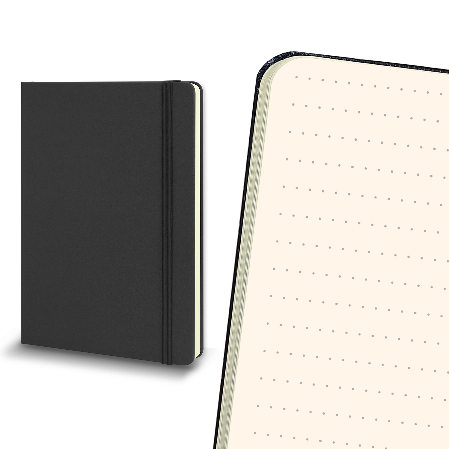 TRENDS | Moleskine Classic Hard Cover Notebook - Large