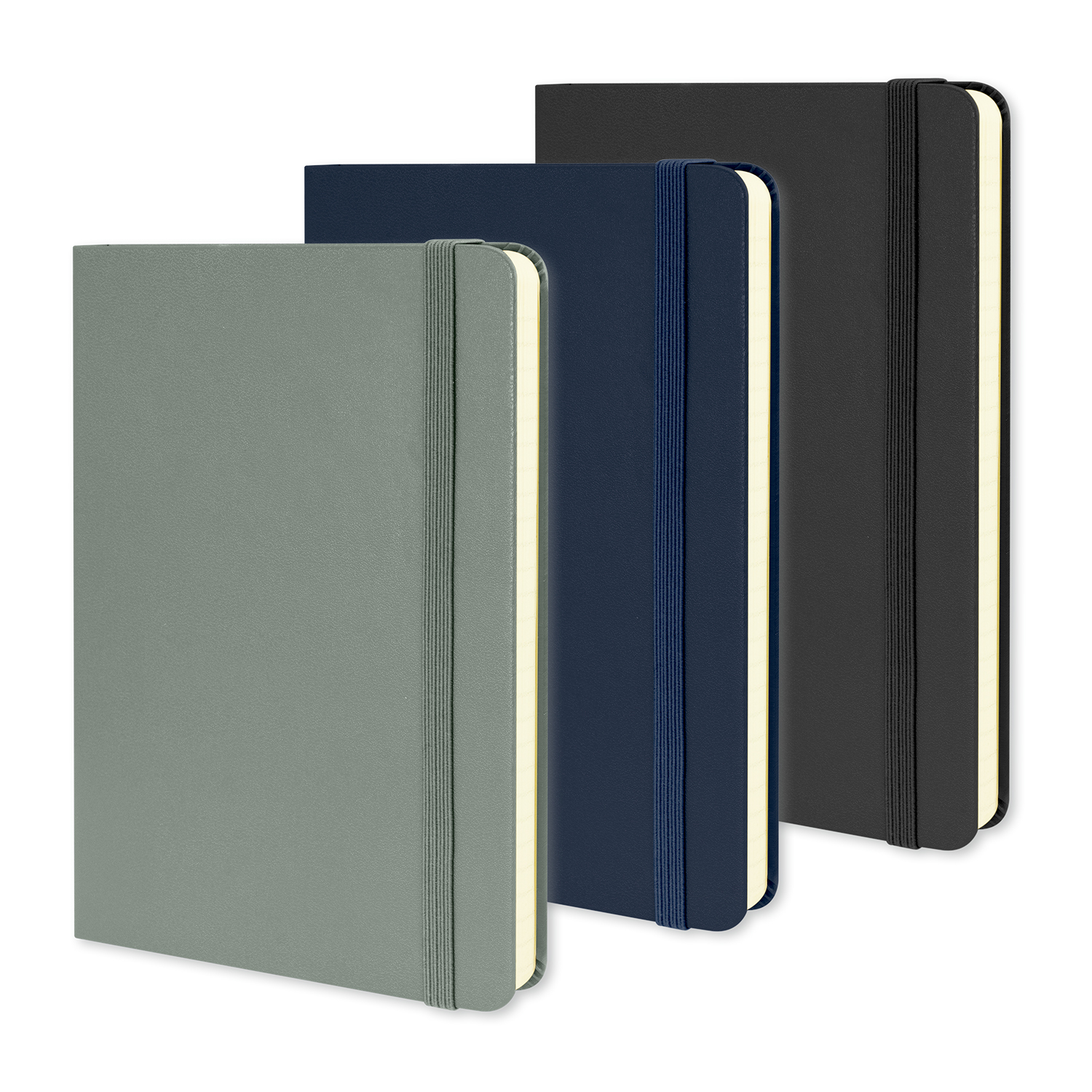 TRENDS | Moleskine Classic Hard Cover Notebook - Medium