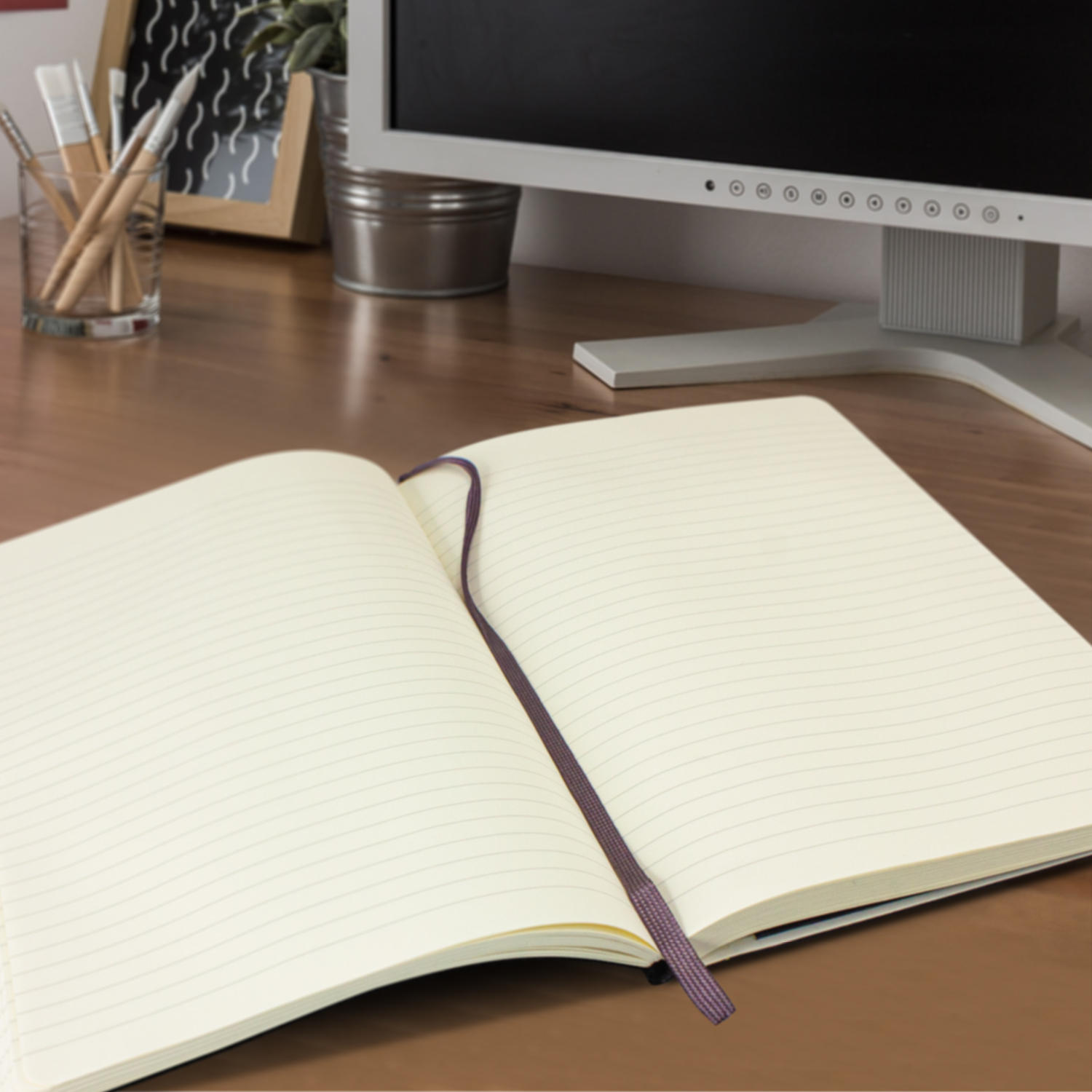 TRENDS | Moleskine Classic Soft Cover Notebook - Large