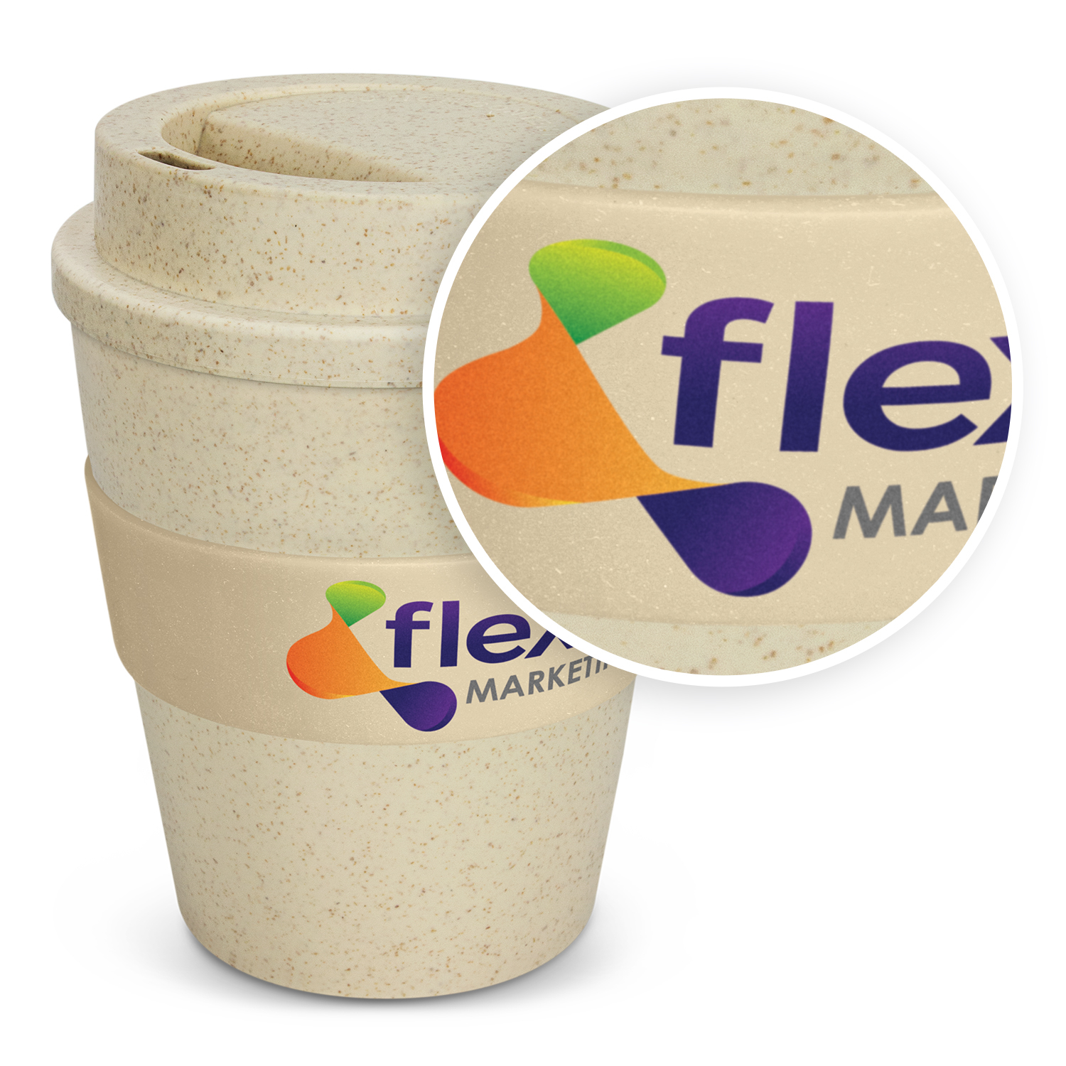 TRENDS | Express Cup Classic - Natural 350ml