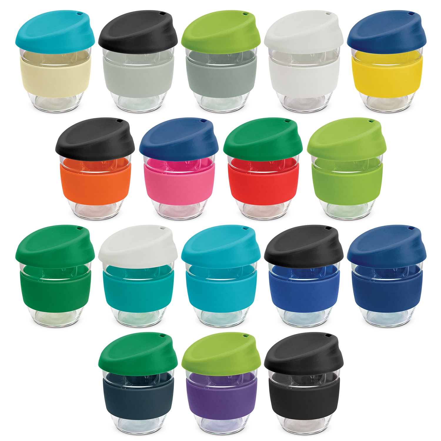 TRENDS | Nova Cup - Borosilicate 250ml