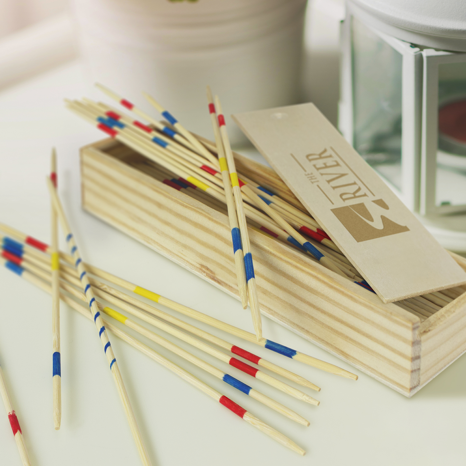 TRENDS | Pick Up Sticks Game