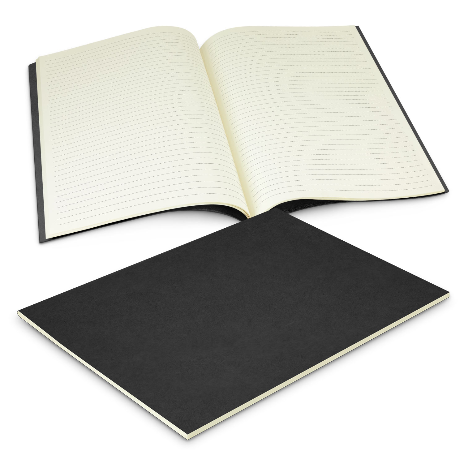 TRENDS | Kora Notebook - Large