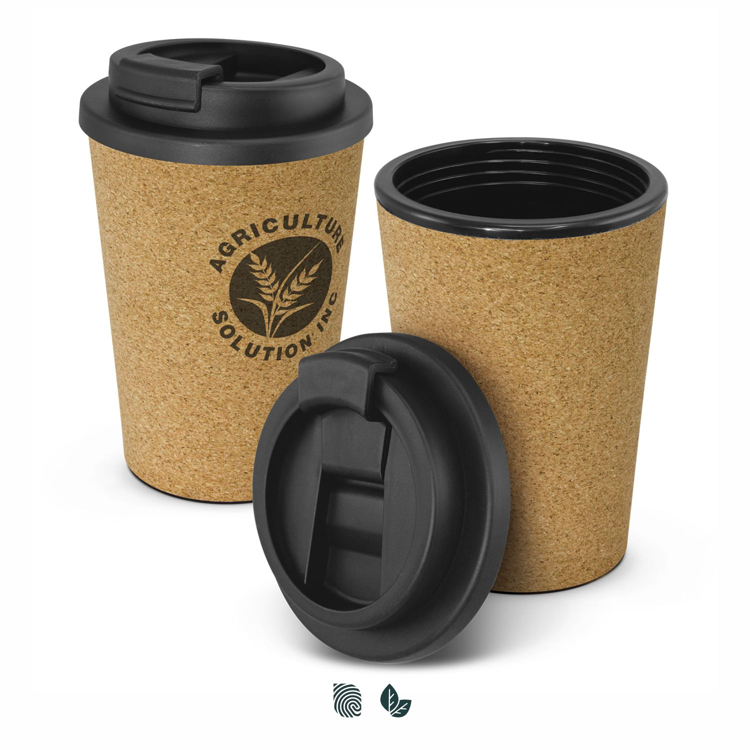 TRENDS | Oakridge Double Wall Cup