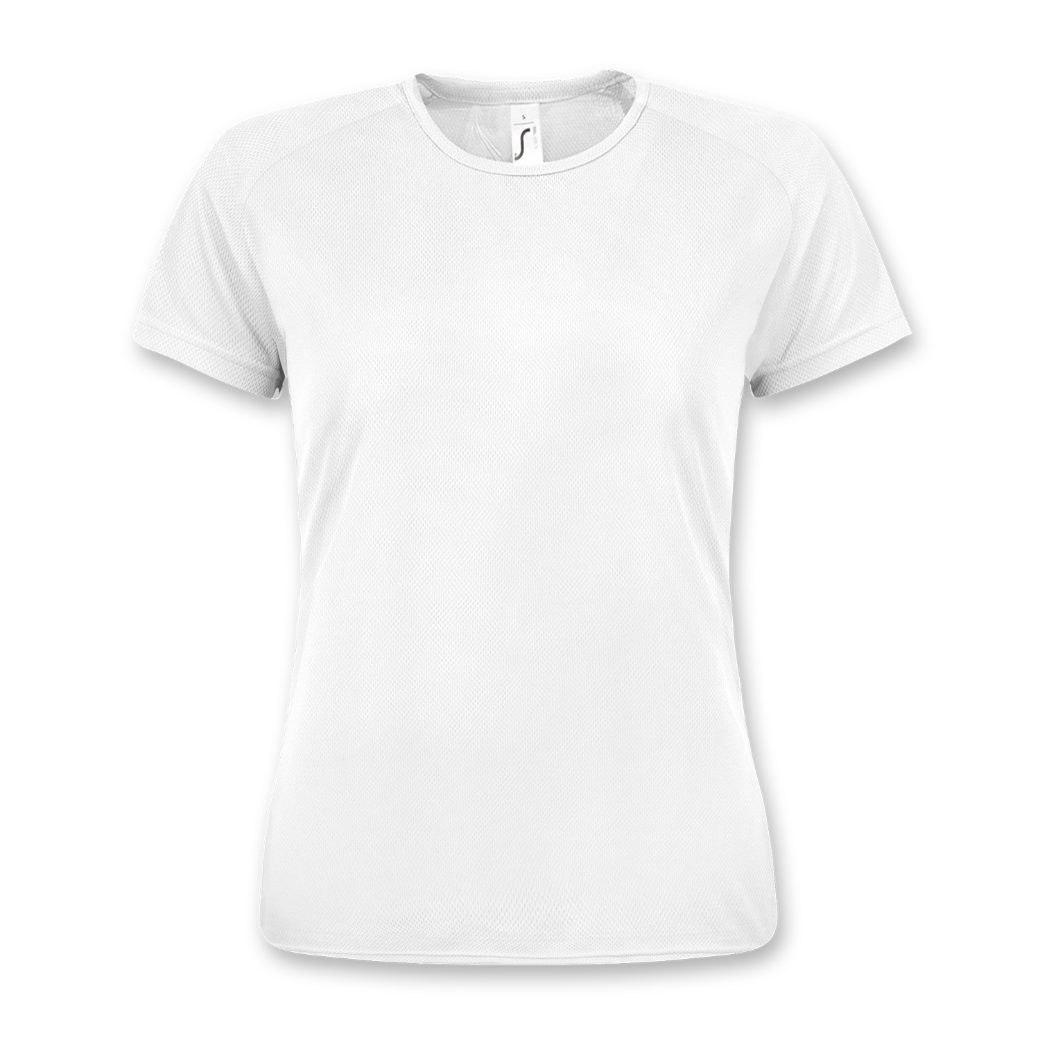TRENDS | SOLS Sporty Womens T-Shirt