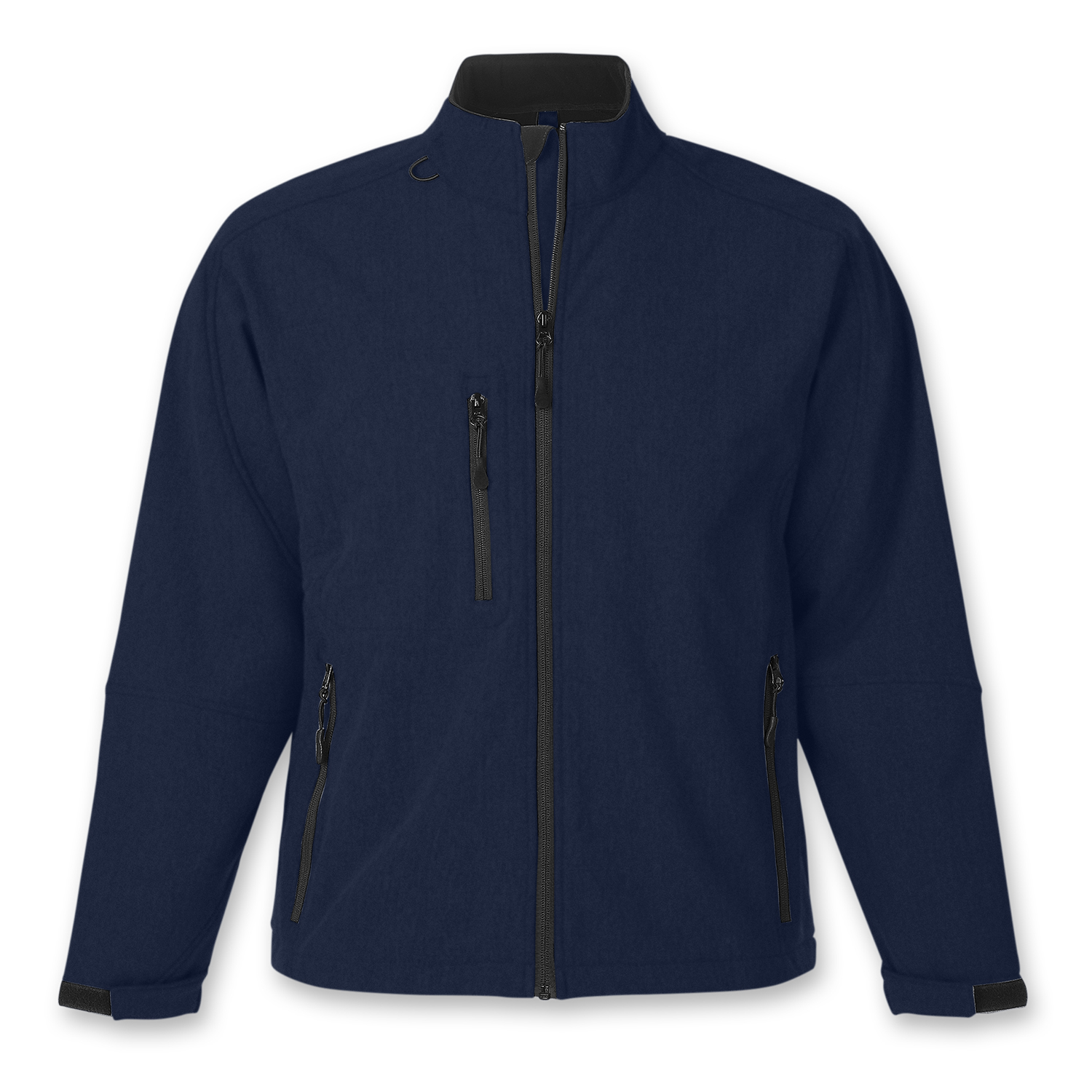 TRENDS | SOLS Relax Softshell Jacket