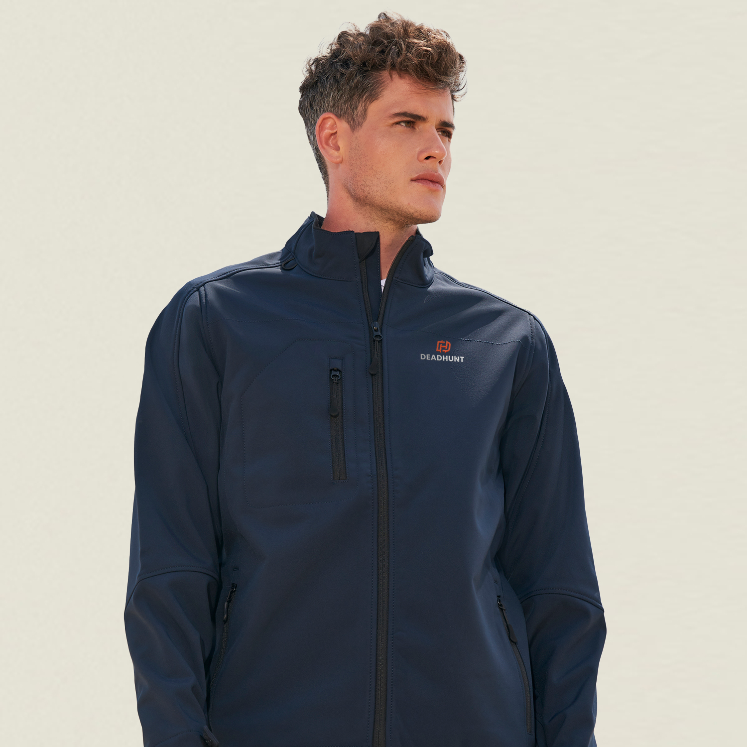 TRENDS | SOLS Relax Softshell Jacket
