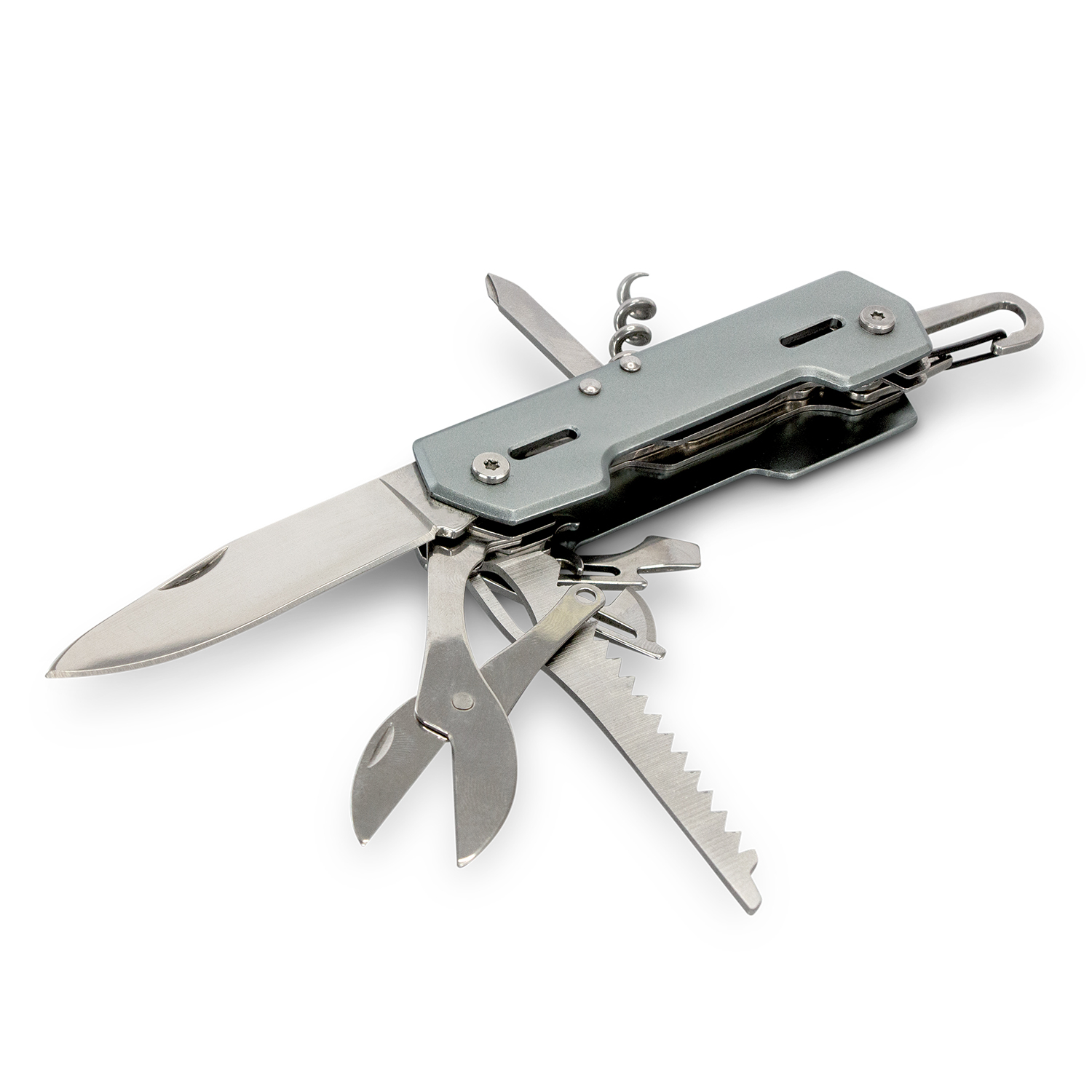 TRENDS | Berg Multi-Tool