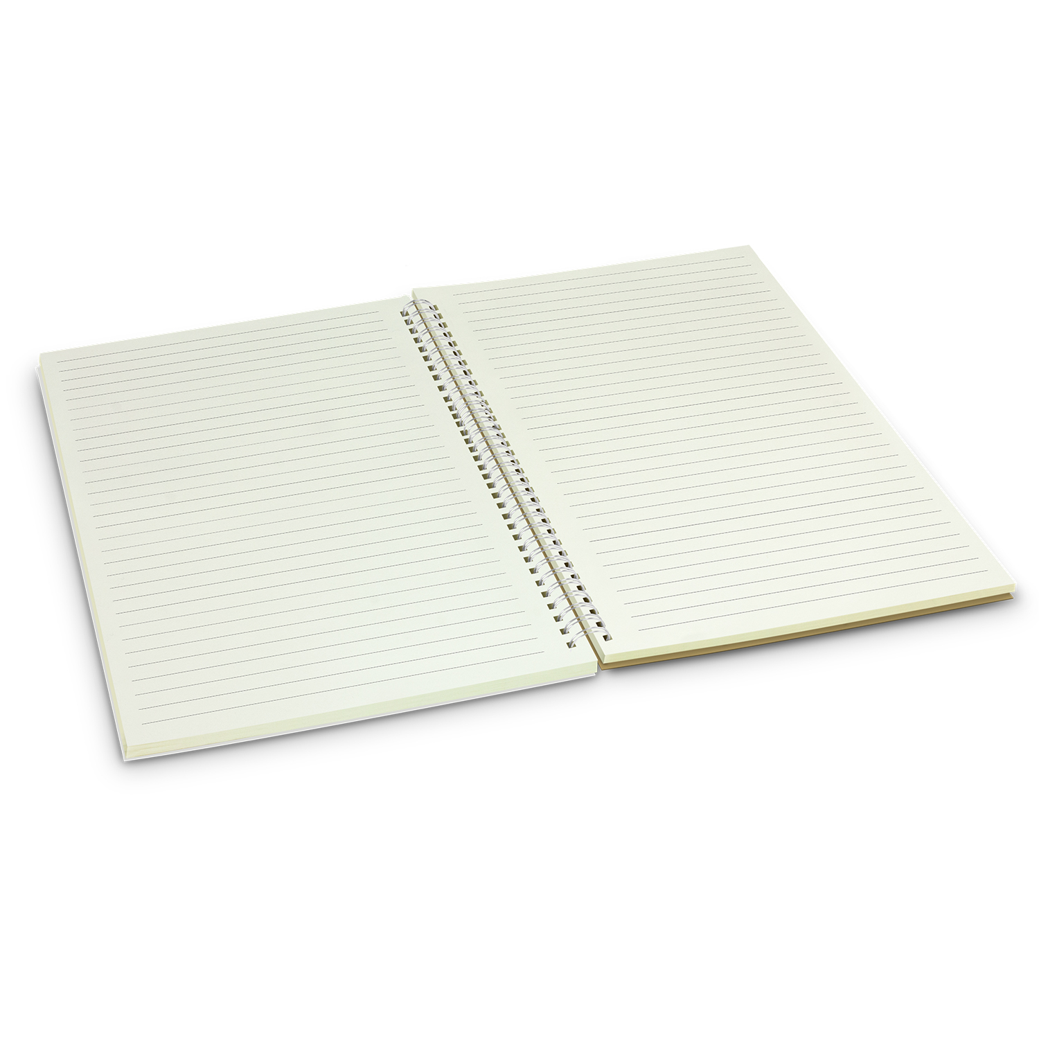 TRENDS | Lancia Full Colour Notebook - Medium