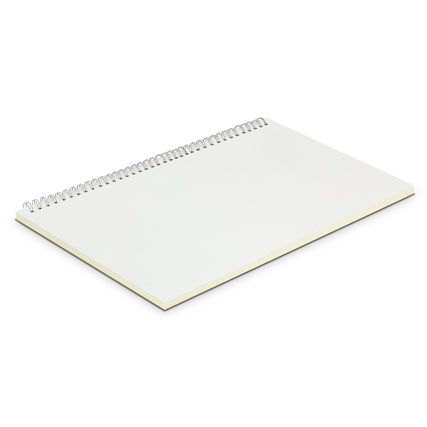 TRENDS | Lancia Full Colour Notebook - Large