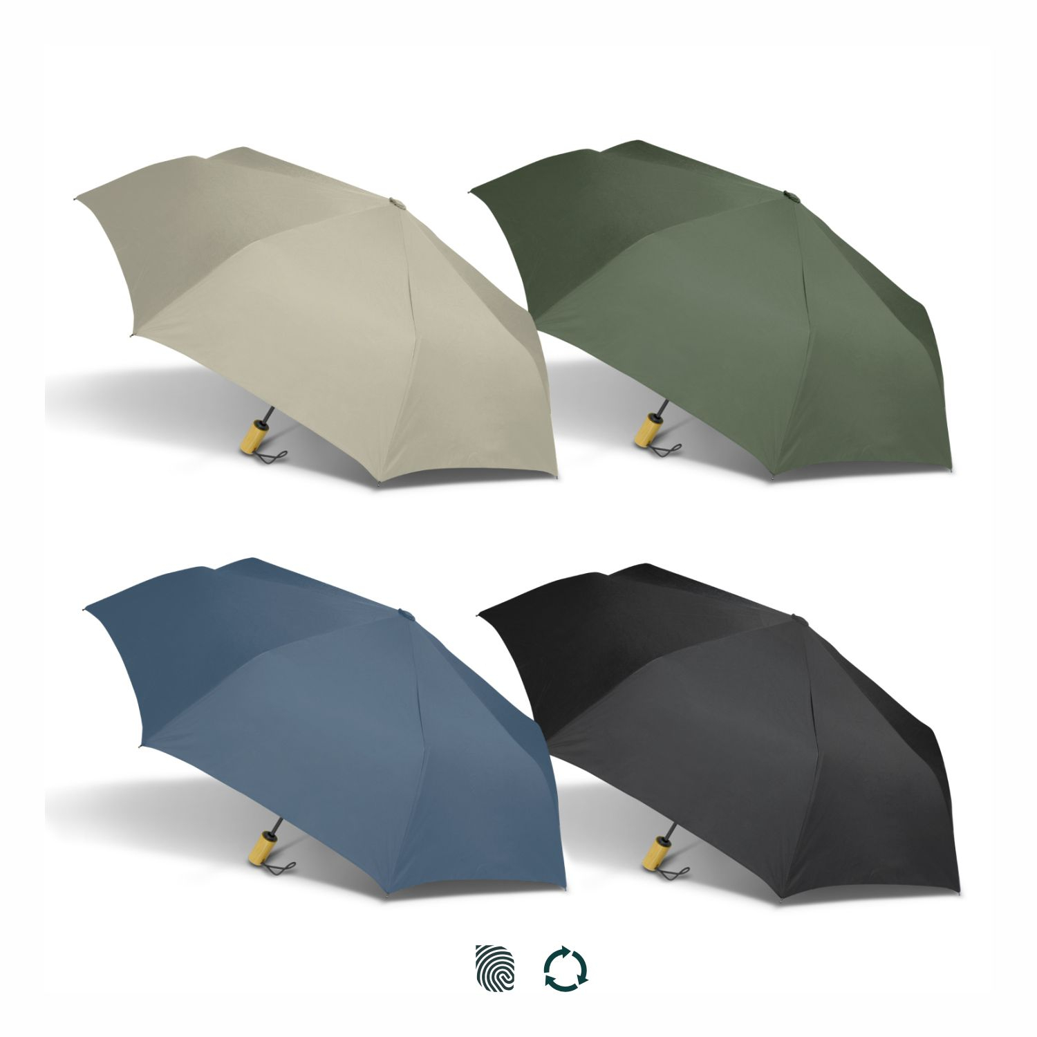 TRENDS | RPET Compact Umbrella
