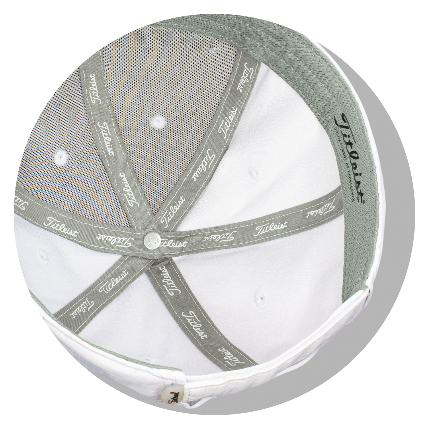 TRENDS | Titleist Performance Ball Marker Cap